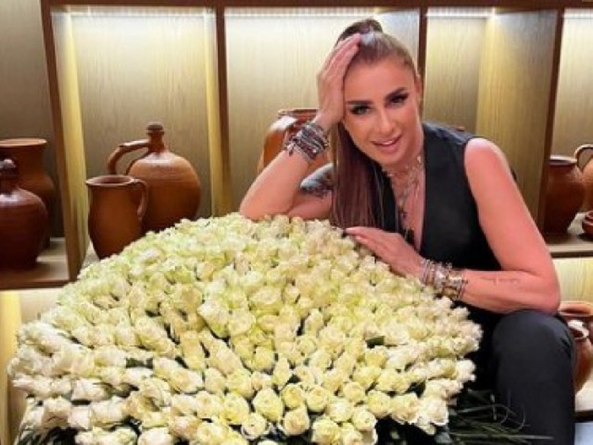 După sentința umilitoare de la divorț, Anamaria Prodan a arătat că și-a ...