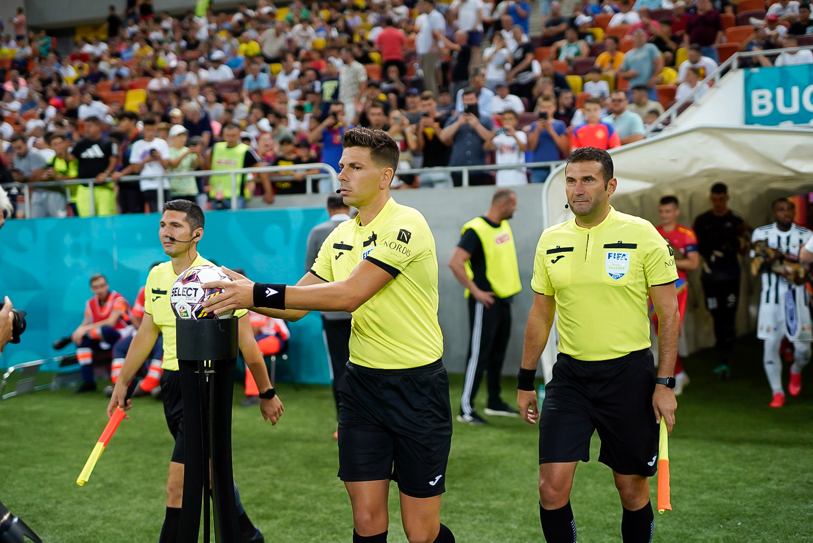 VAR-ul românesc: V-AR fi plăcut să nu fie așa? - Playsport