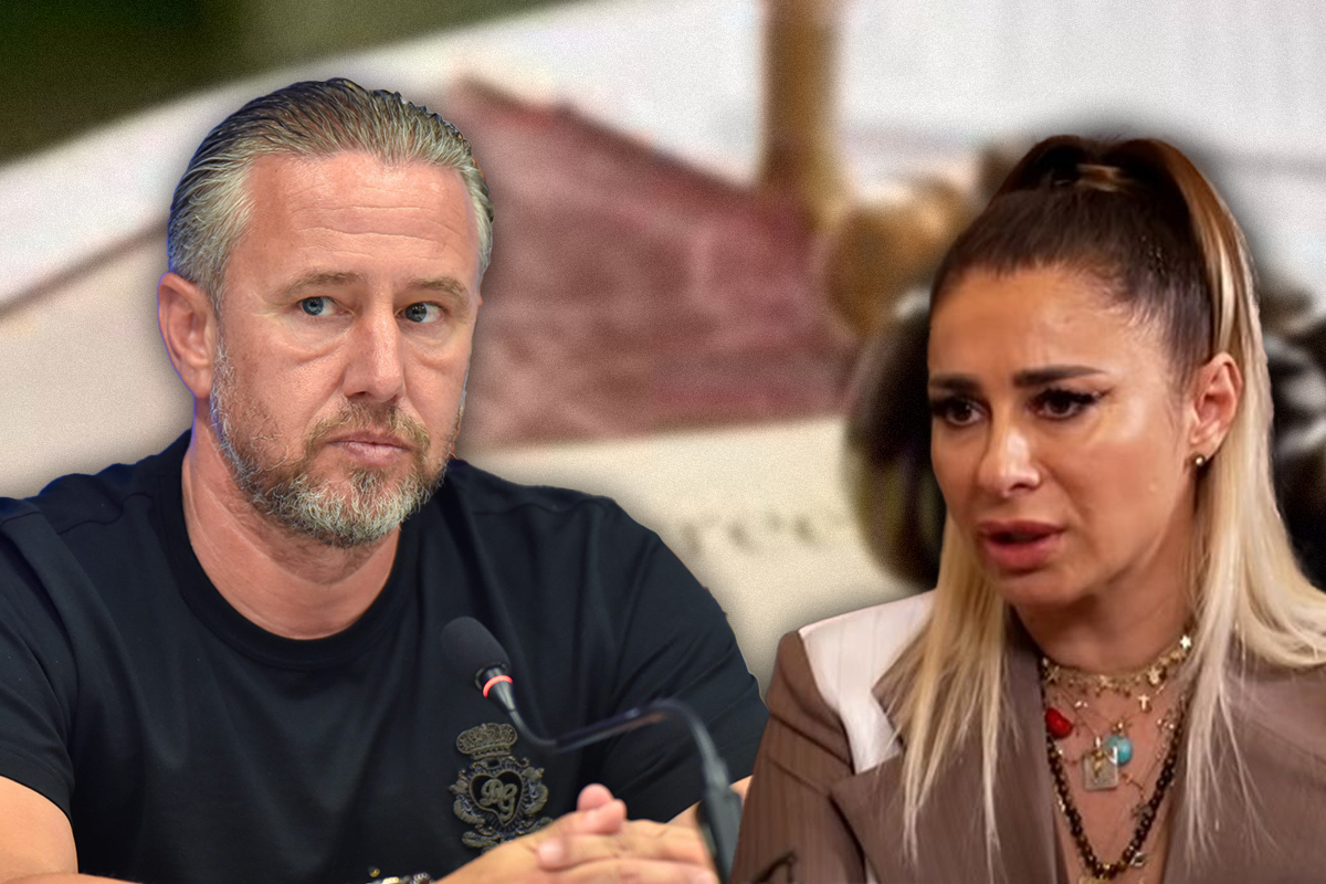 Reghecampf aruncă marea bombă pe piață. Anamaria Prodan este în genunchi - Playsport