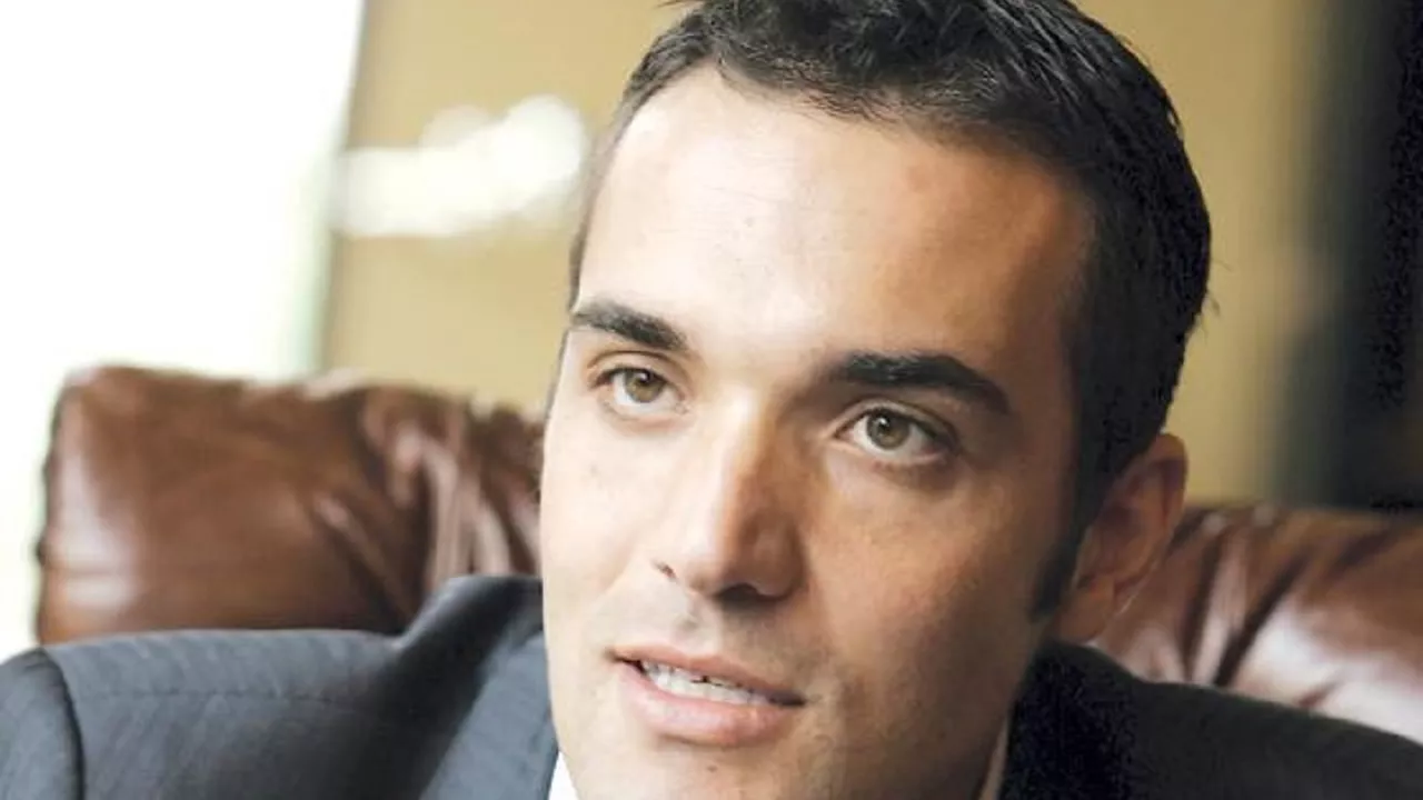 Și-a pus viața în pericol pentru doar 500 de lei. Țiriac jr., gest ...