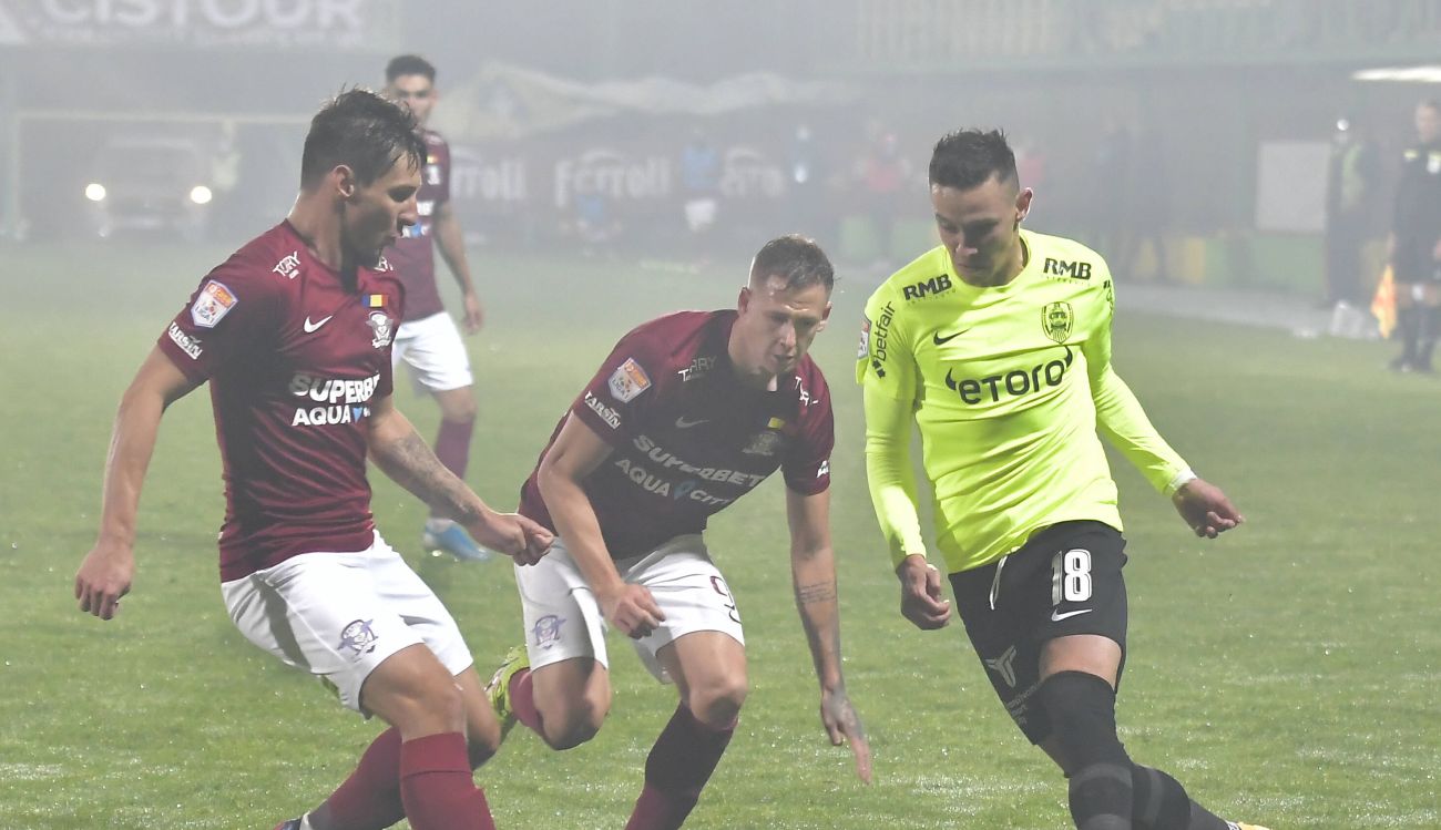 Valentin Costache, dezvăluiri despre coșmarul de la CFR: „E oribil, e ...