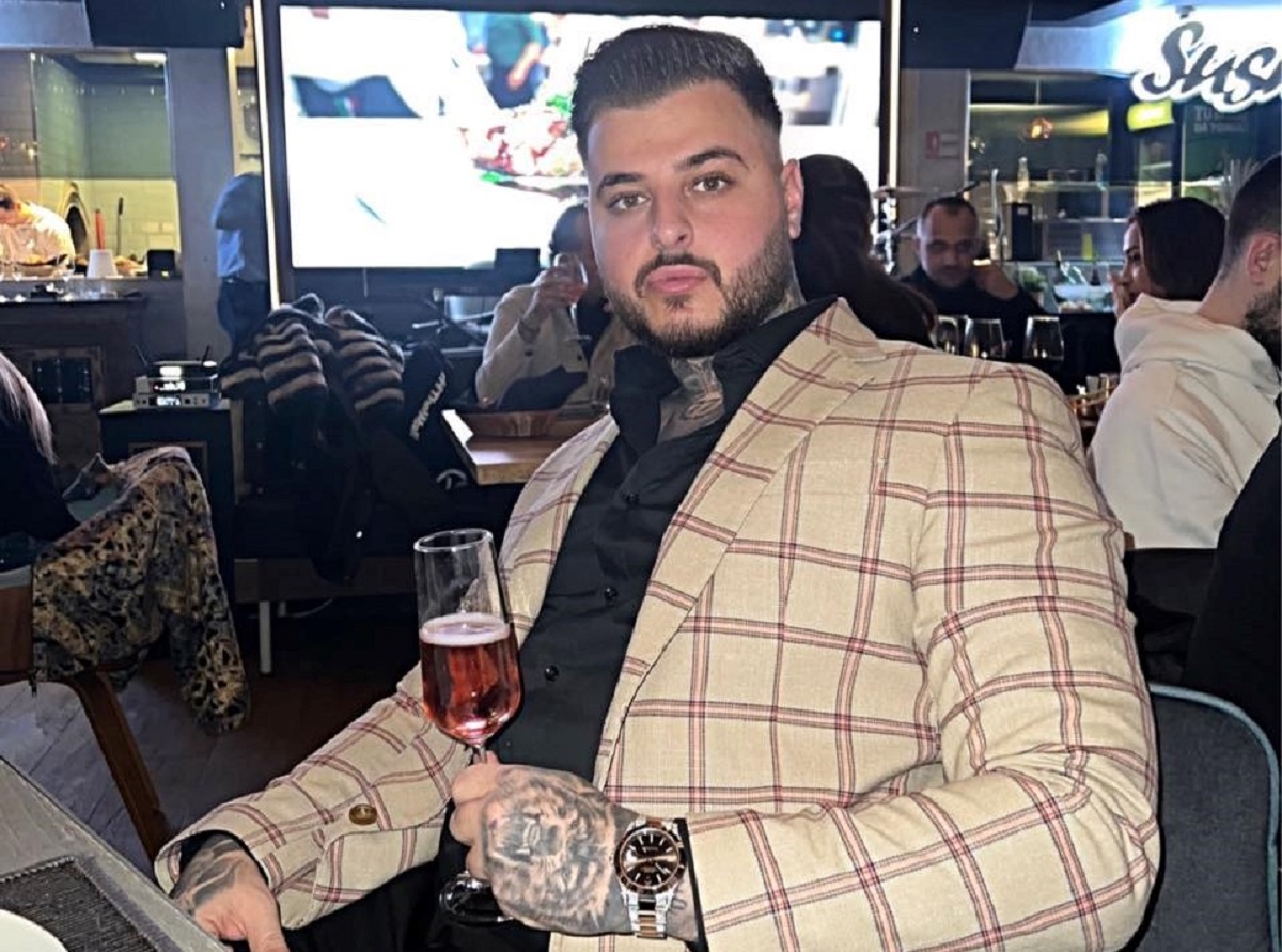 Adrian Mititelu Jr. pornește războiul cu Petrolul după înfrângerea de ...
