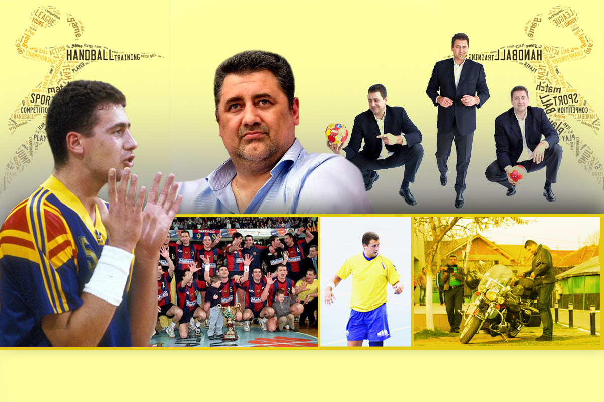 Alexandru Dedu, invitatul emisiunii Playsport Live de astăzi ...