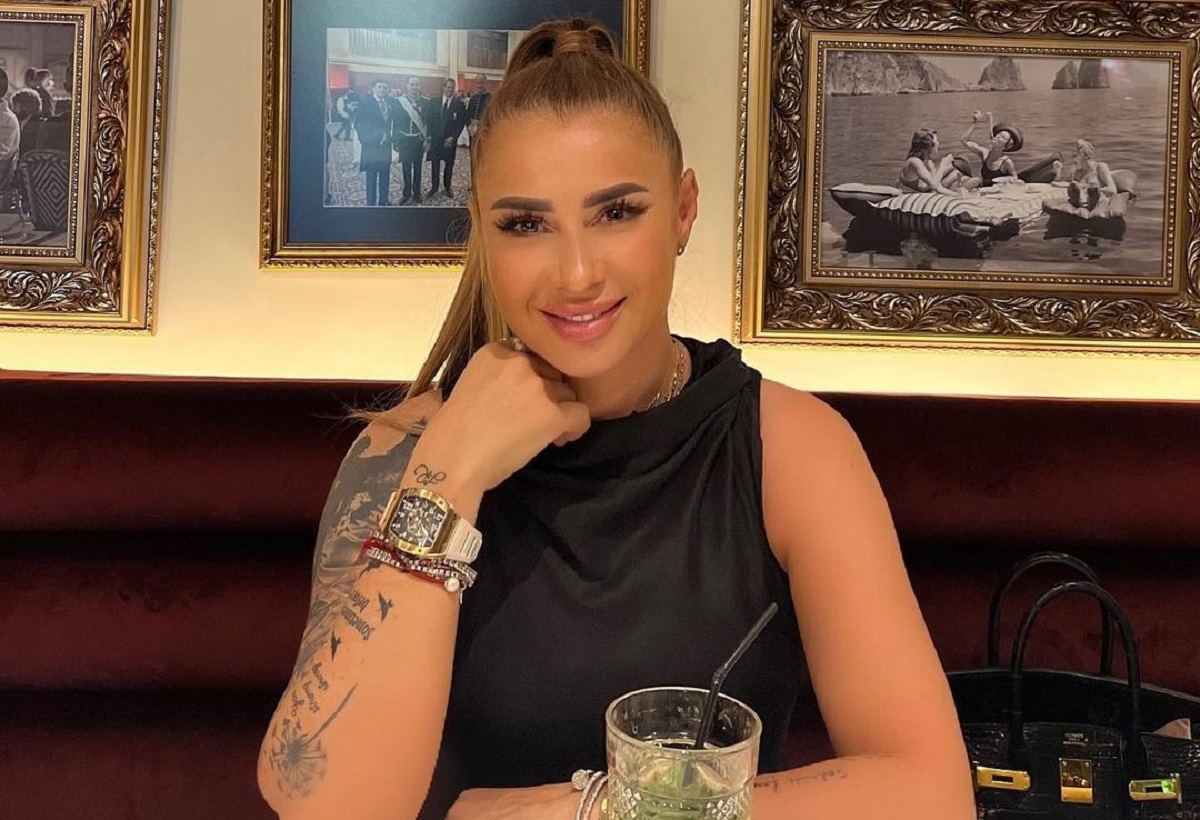 A ieșit la suprafață cel mai umilitor adevăr din viața Anamariei Prodan. Unde a fost surprinsă ...