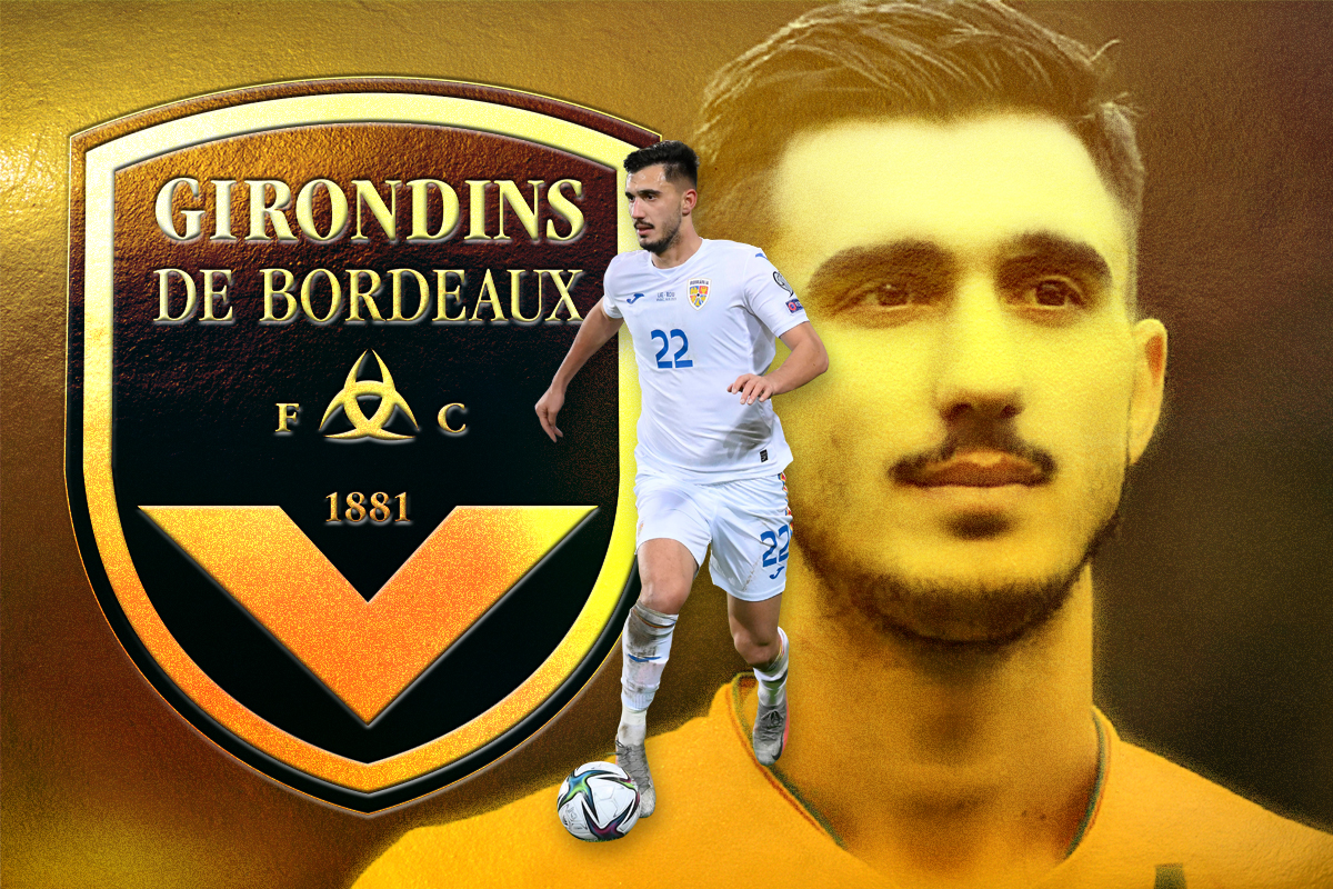 EXCLUSIV. Alertă în Bănie: Andrei Ivan își termină contractul cu CSU ...