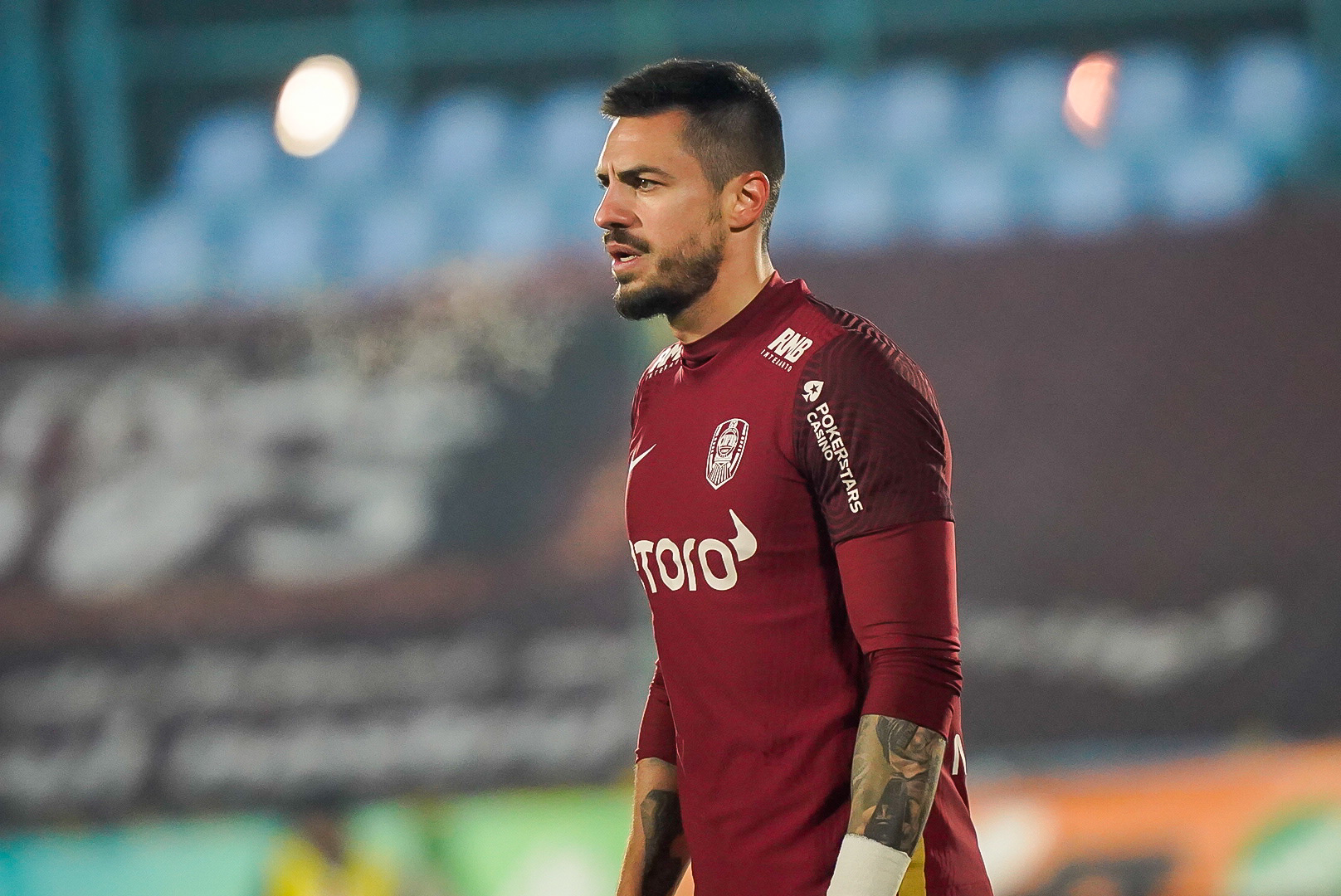 Cristi Balaj a făcut declarații misterioase privind posibila plecare a ...