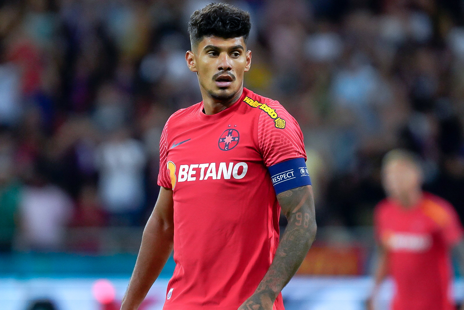 Transferul lui Florinel Coman la Rapid, odisee finalizată. Anunțul ...