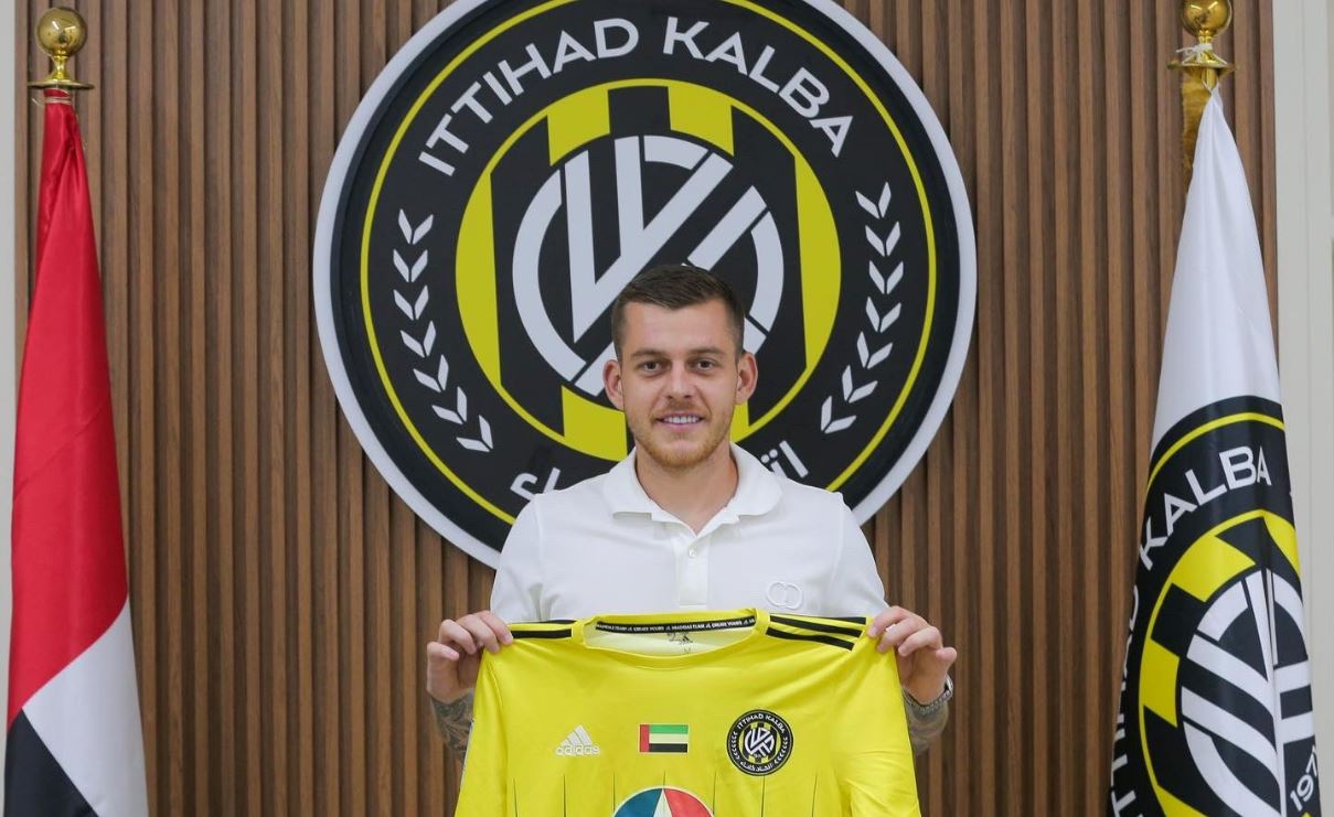 Ingineria din spatele plecării lui Alex Cicâldău în Emiratele Arabe ...