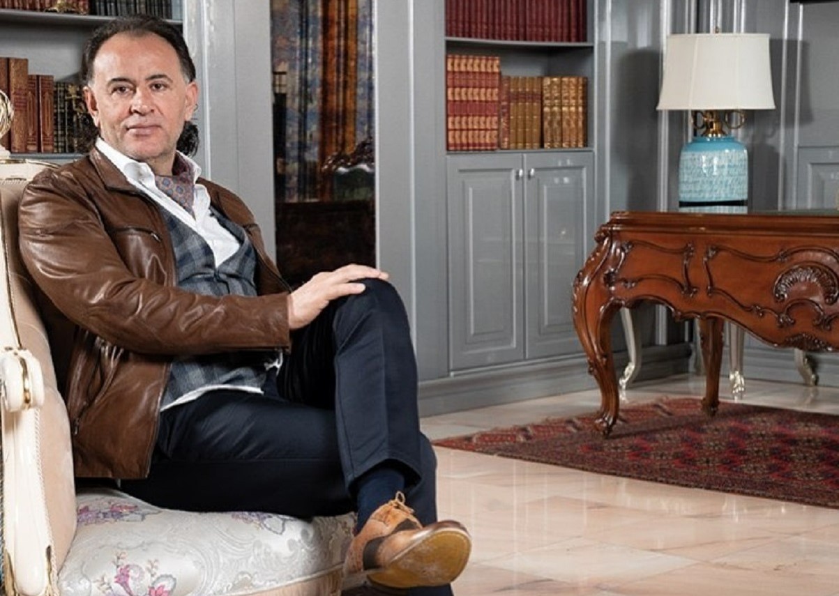 Muhammad Murad și Dinamo au încheiat discuțiile despre preluarea clubului! Concluziile sunt doar ...