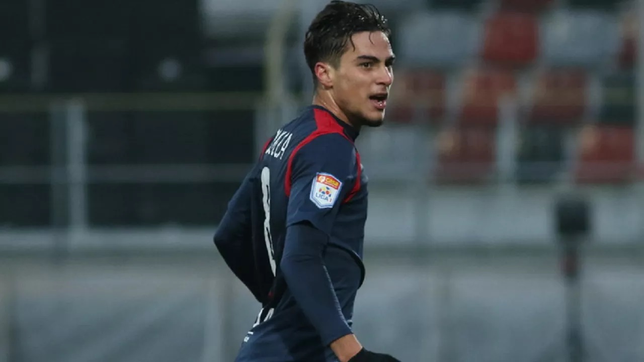 Și-a declarat iubirea pentru Rapid, dar se bucură că a ajuns la FCSB ...