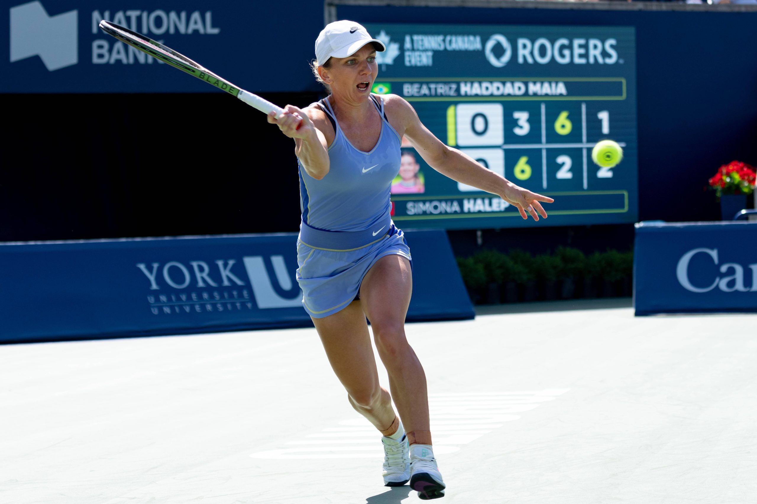 Simona Halep a produs o undă de șoc după ultima decizie. Cine e noul ...