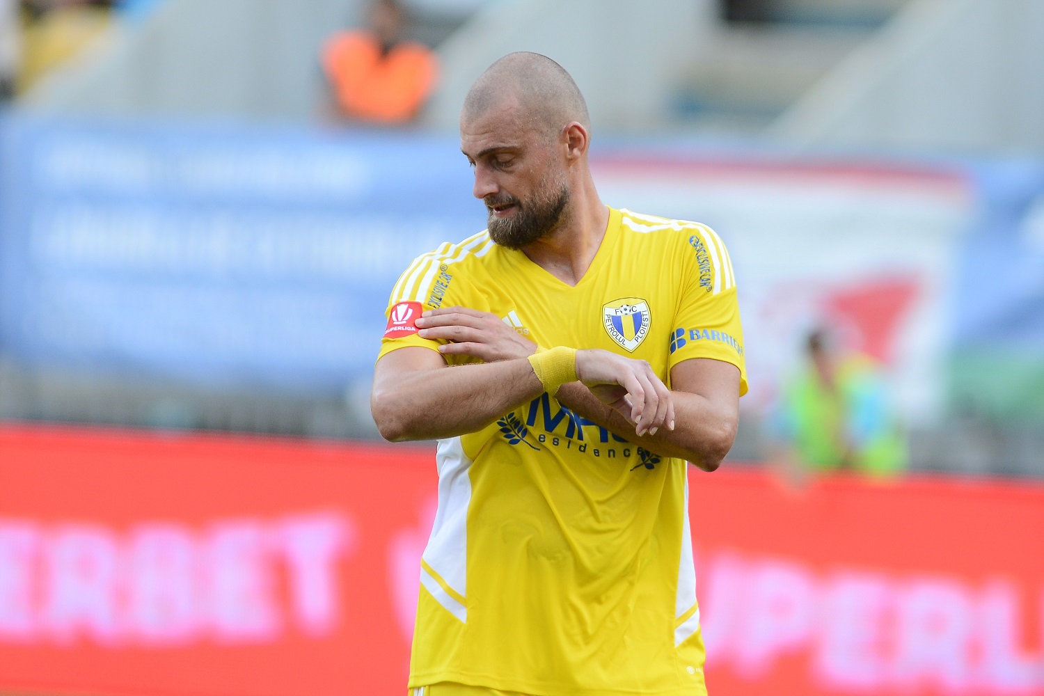 Tamaș nu a glumit. Nae Constantin a dezvăluit de ce vrea fundașul ...