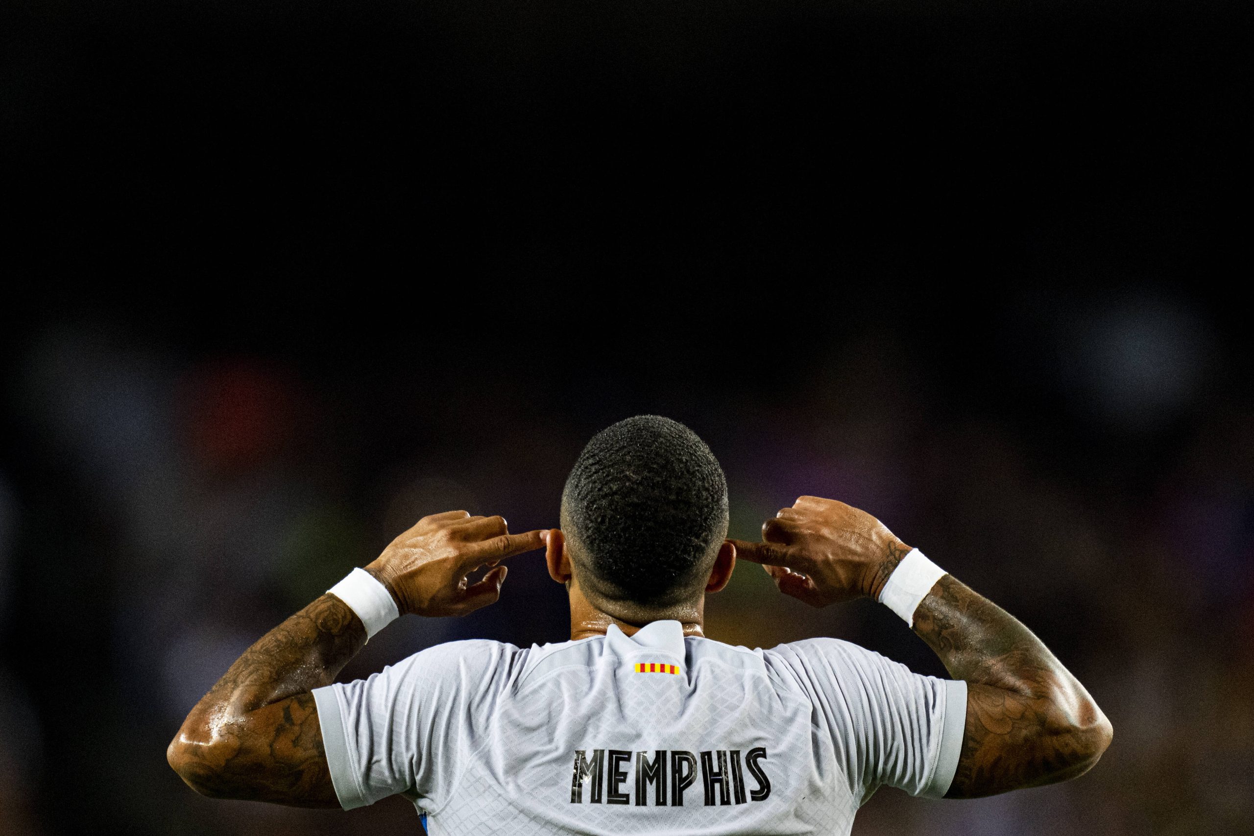 Transfer de senzație pe ruta: Barca - Manchester! Atacantul care revine ...