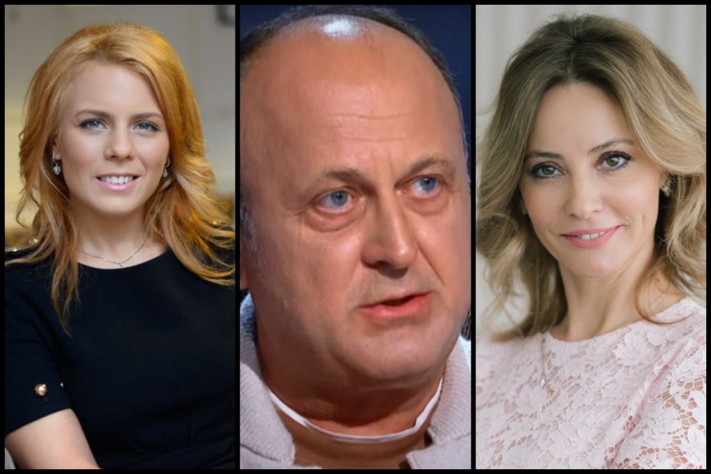 Drama din familia lui Dan Șucu despre care milionarul de la Rapid nu ...