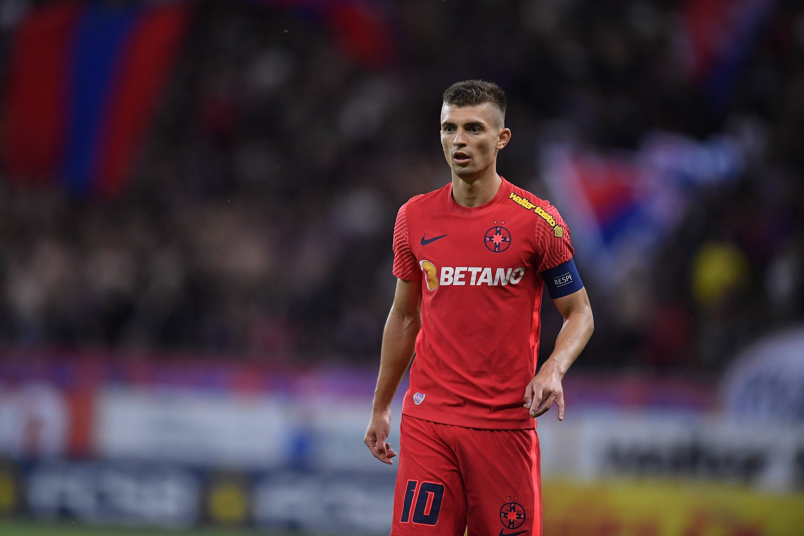 Florin Tănase s-a răzgândit în ultimul moment și a plecat către noua sa ...