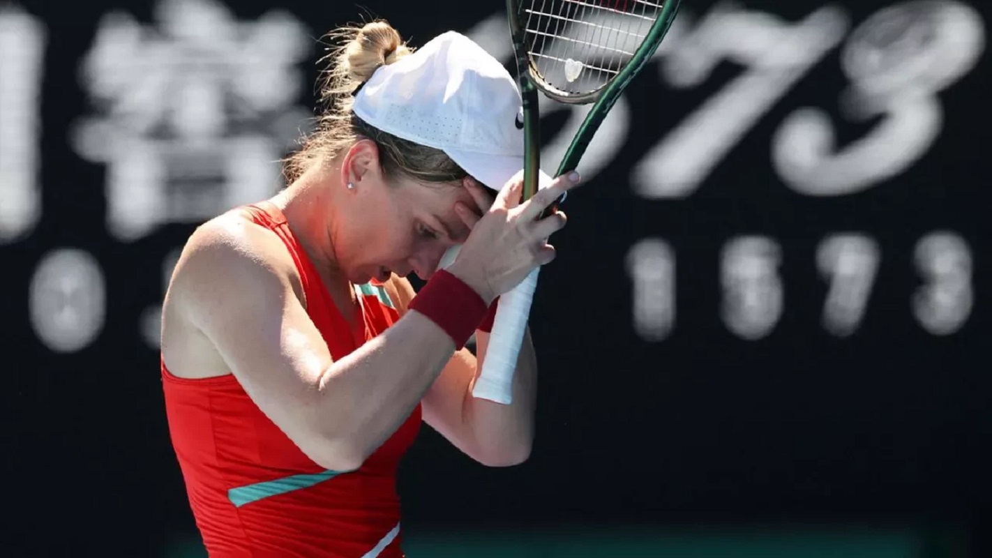 „Mama aproape că nu le deschidea ușa!” Cazul Simona Halep scoate la ...