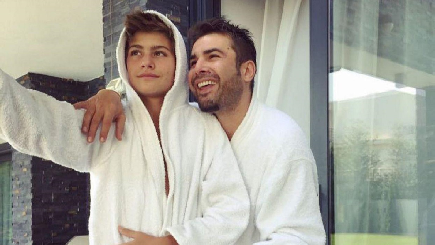 Scandal în spital cu băiatul lui Adrian Mutu și al Alexandrei Dinu. A apărut și punctul de ...