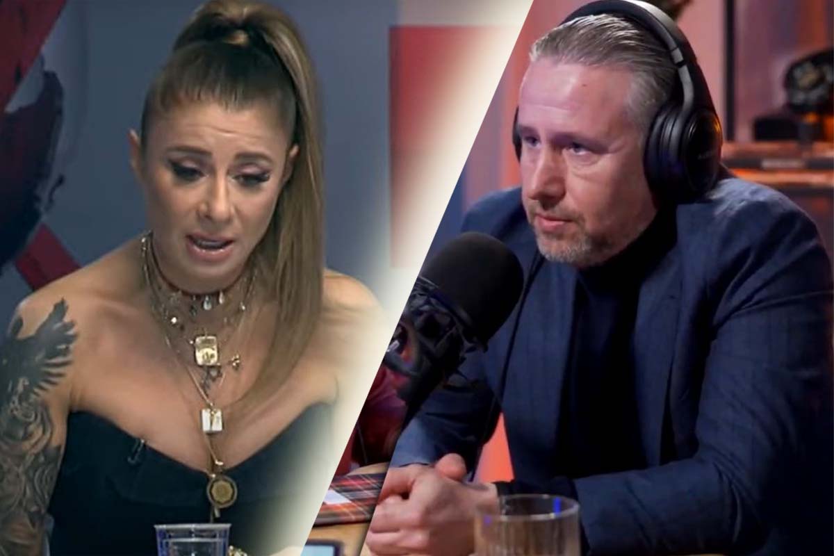 Bărbatul misterios din casa unde s-au bătut Anamaria Prodan și Laurențiu Reghecampf. Antrenorul ...