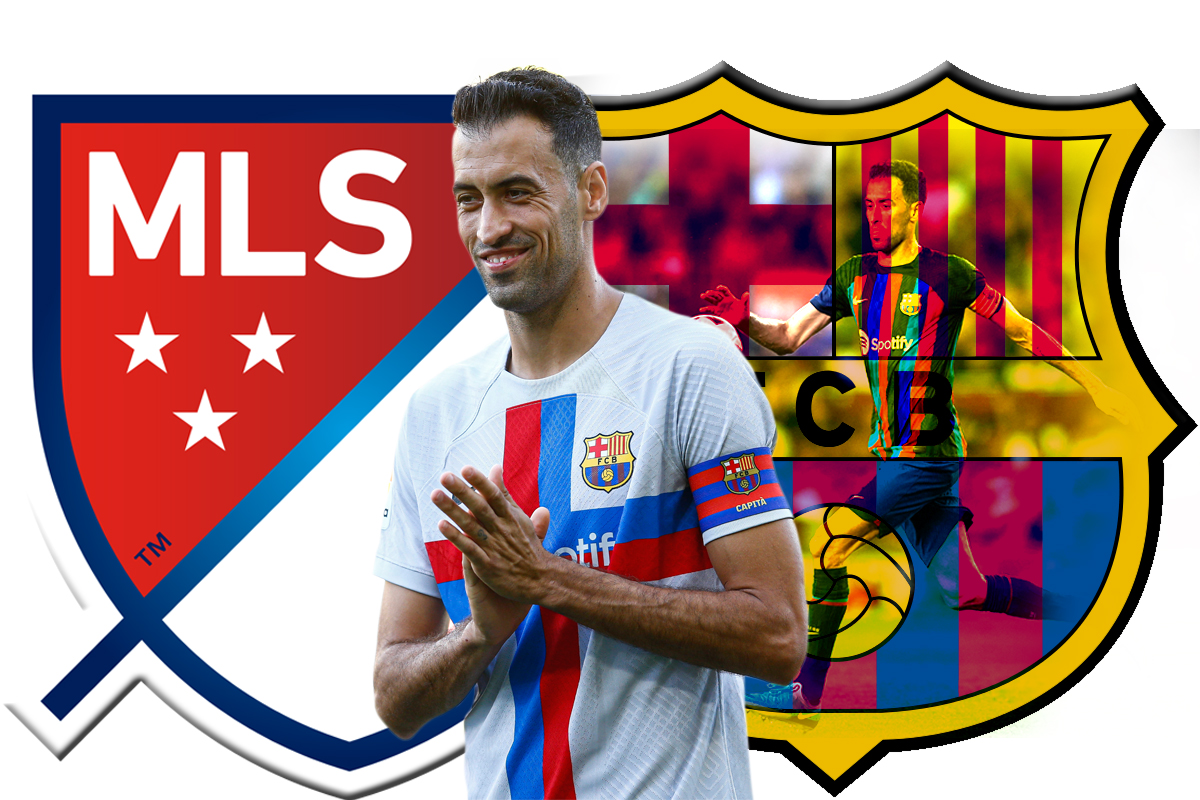 Final de eră la FC Barcelona. Unul dintre ultimii reprezentanți ai ...