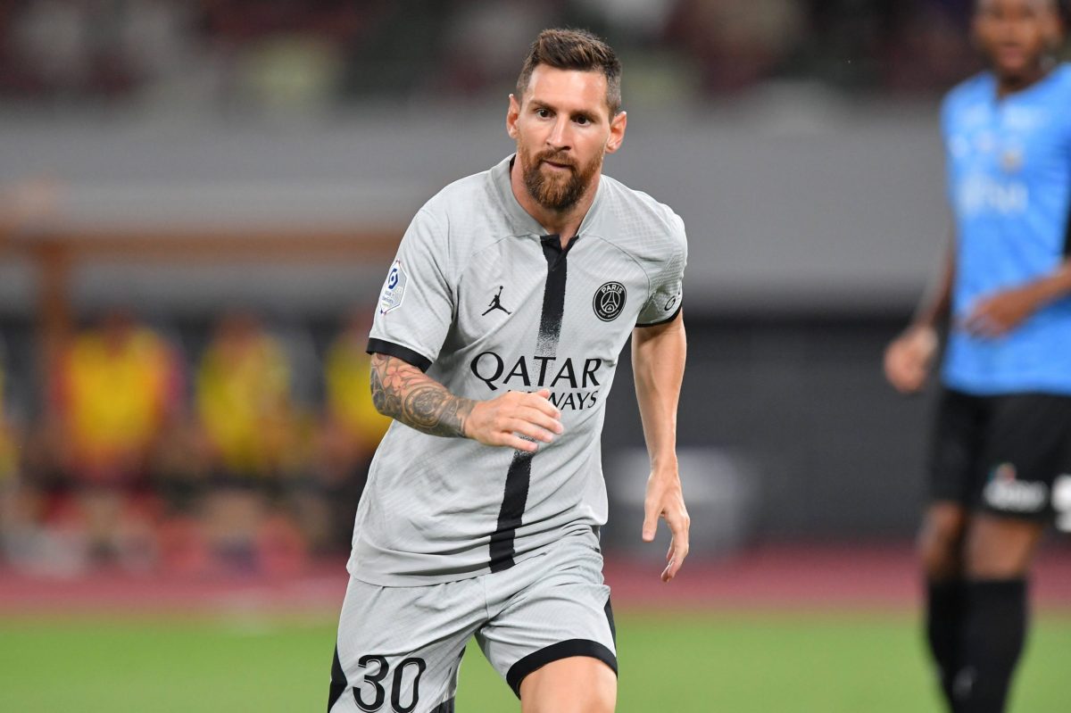 Contractul a ajuns pe masa lui Lionel Messi. Argentinianul trebuie să ...