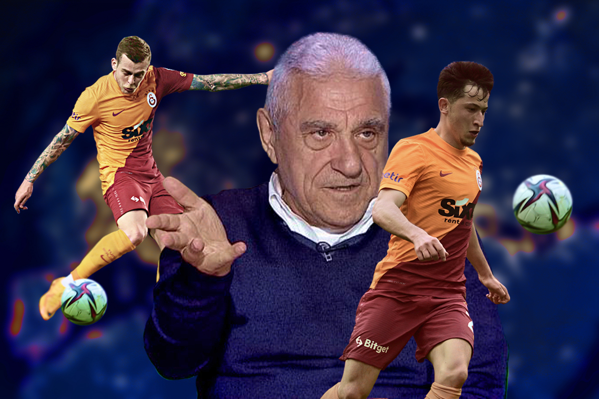 Cum îi atrage Giovanni Becali pe jucătorii români. Impresarul și-a ...