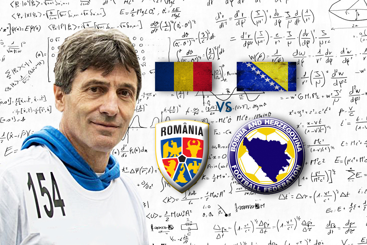 De ce coșmarul românilor are șanse mari să persiste și după meciul cu ...