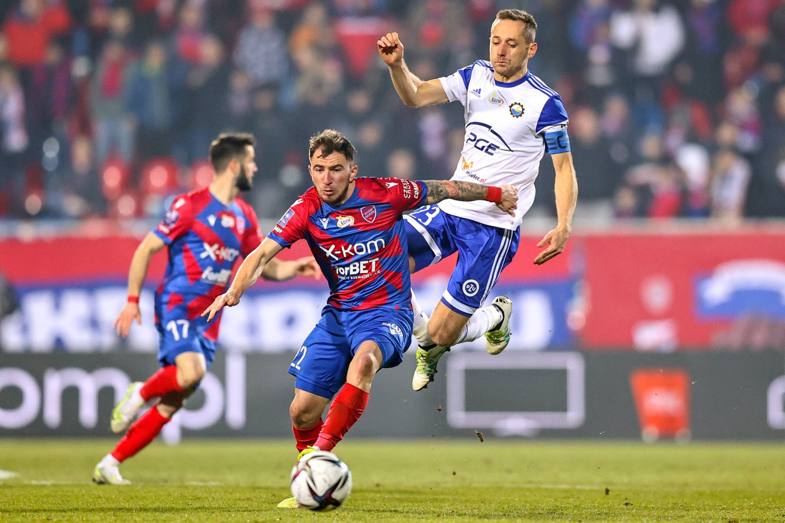 EXCLUSIV. Deian Sorescu încă e măcinat de episodul când fanii lui ...