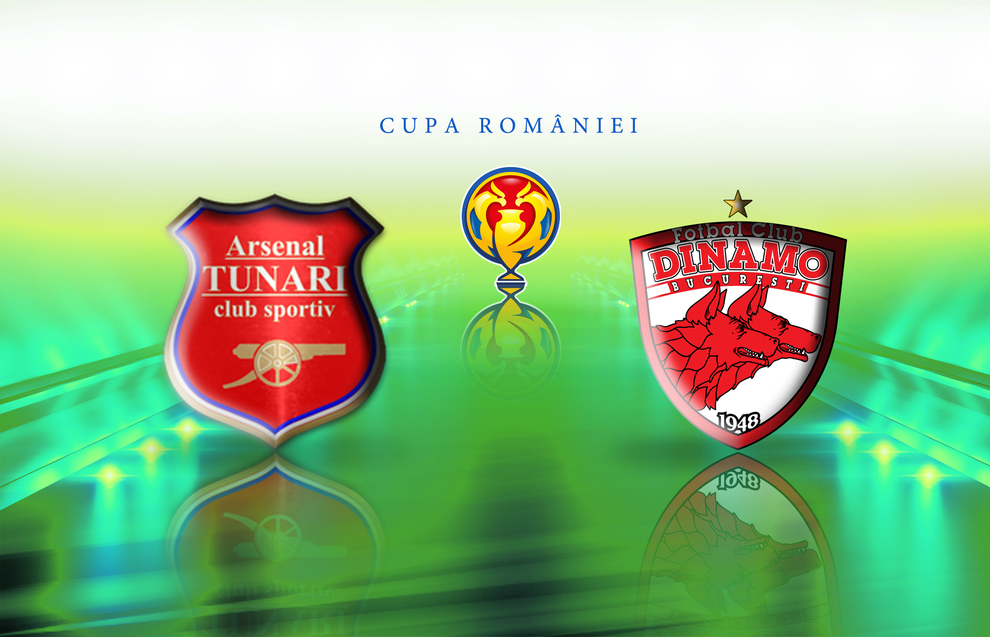 LIVE TEXT. CS Tunari - Dinamo, 16.30. „Câinii” debutează în Cupă. Ce ...