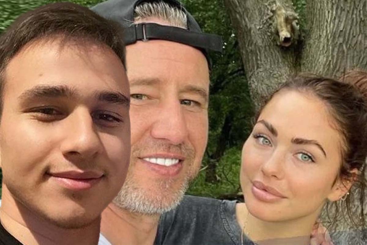 Urmează bătaia pe Bebeto, mezinul familiei Prodan Reghecampf. Primul ...