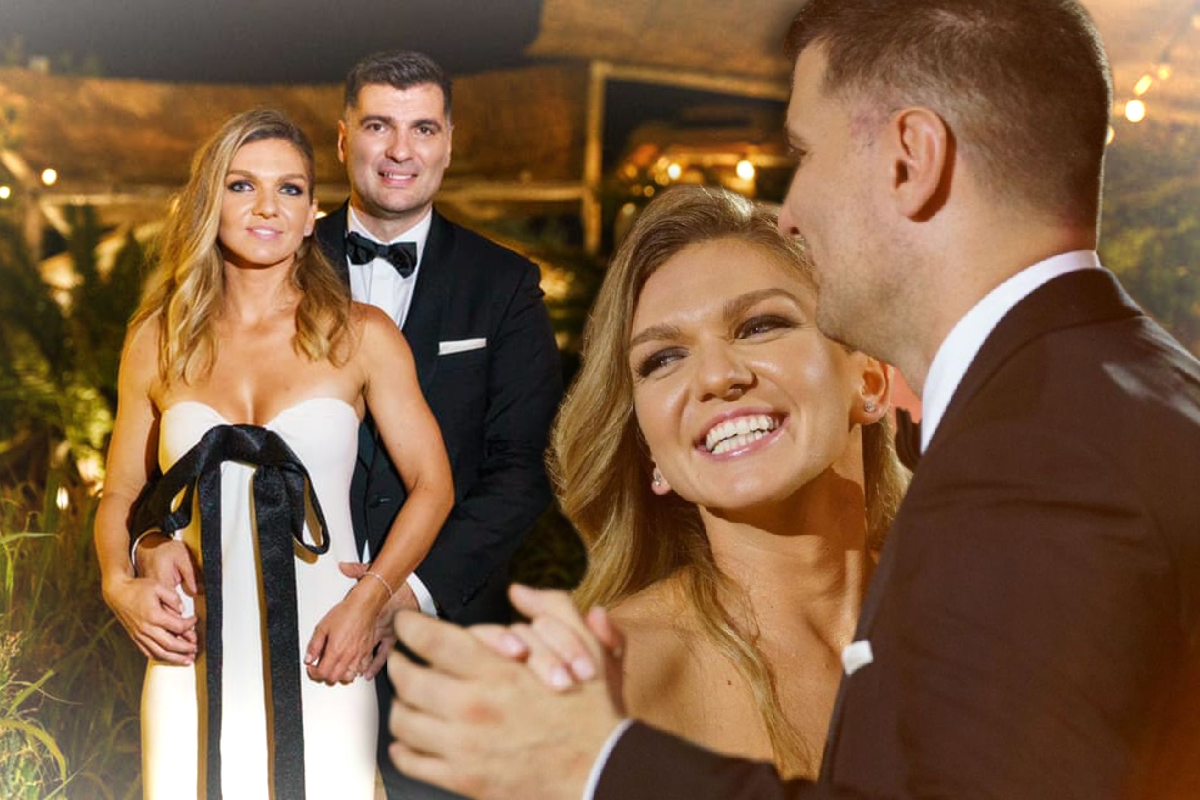 De ce a divorțat, de fapt, Simona Halep de Toni Iuruc