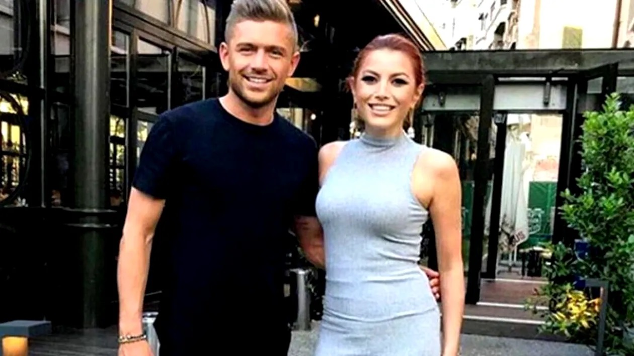 Maria Cușu, una dintre tinerele milionare ale României, este noua ...