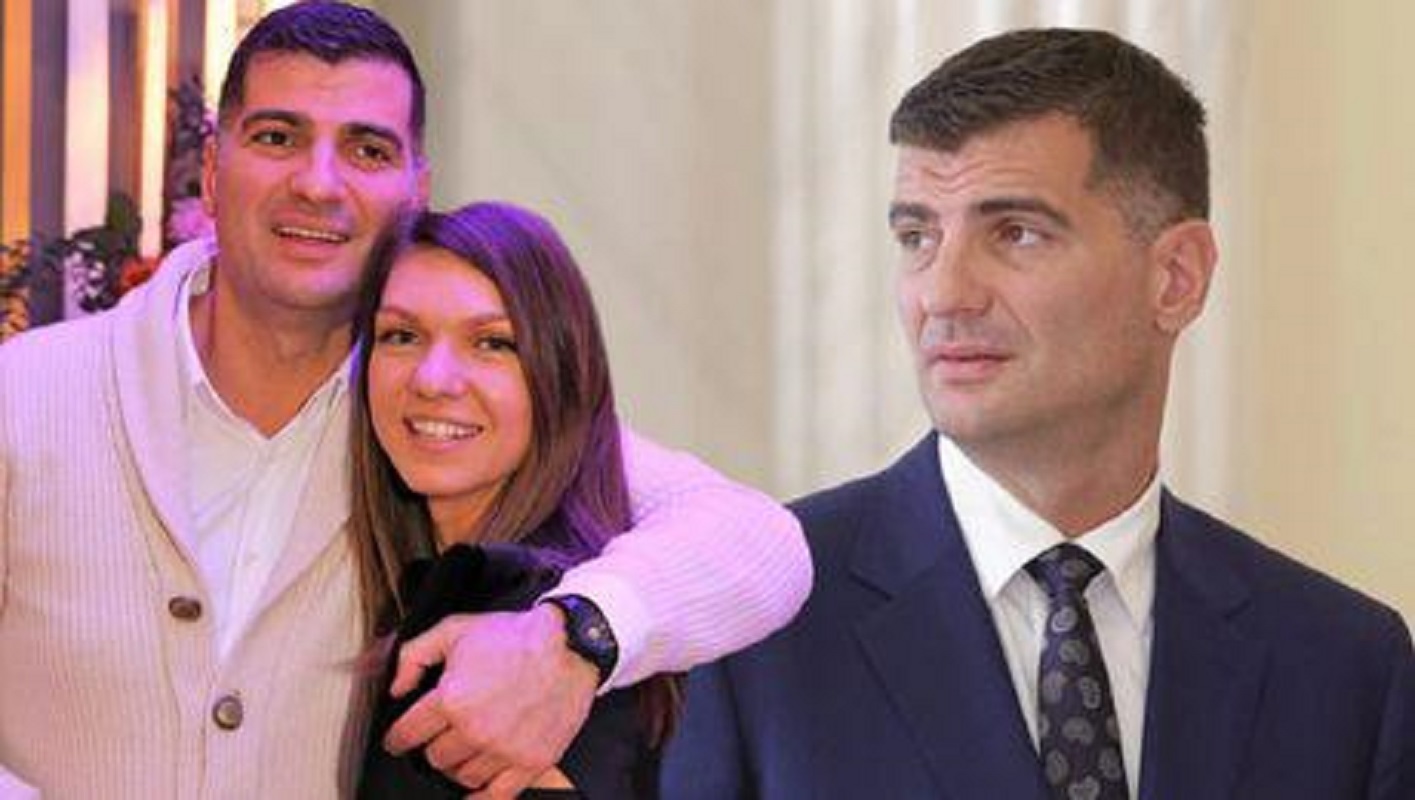 Toni Iuruc a distrus-o pe Simona Halep! Discuția dintre cei doi a adus ...
