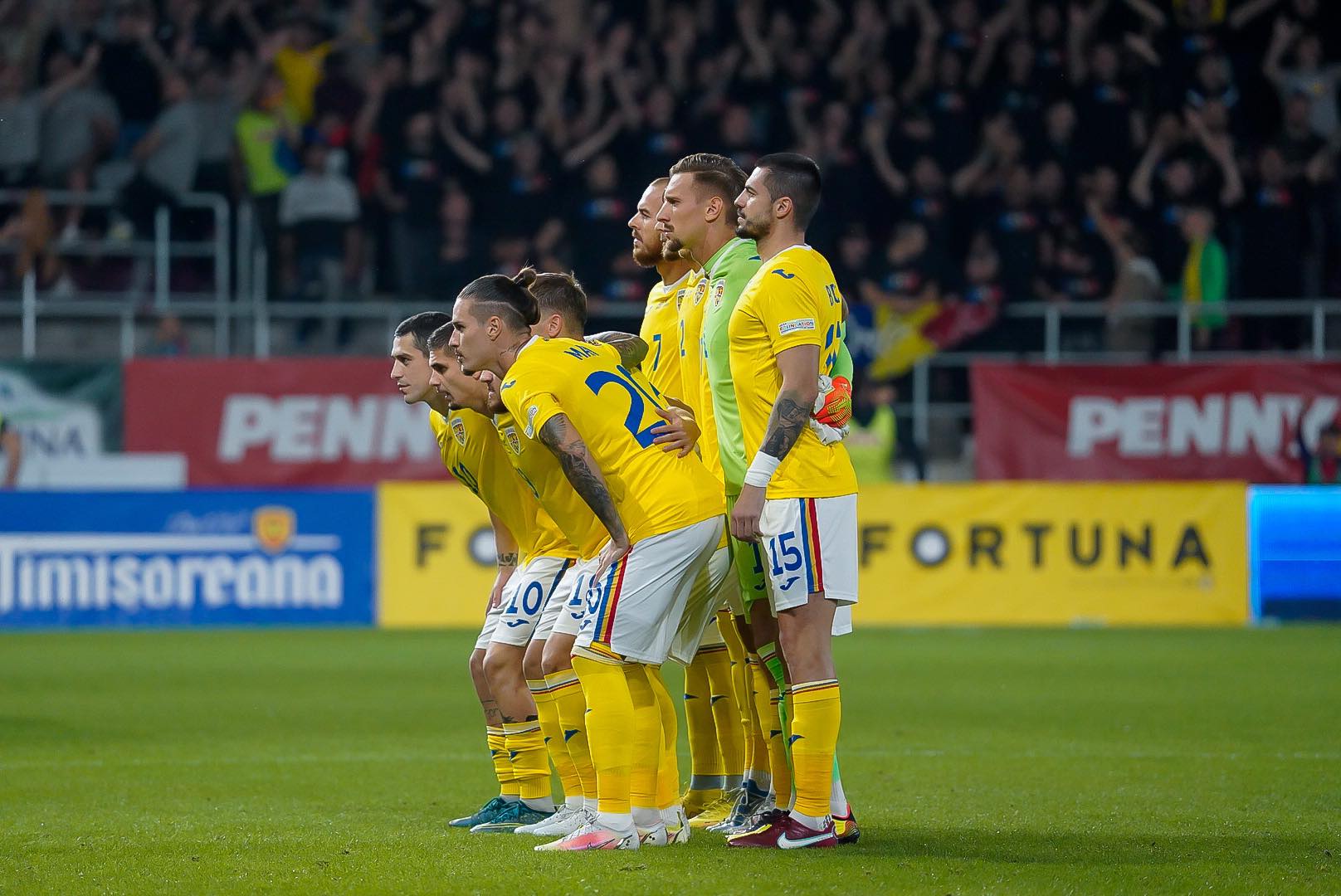 Tricolorii, distruși fără milă. Fost fundaș al echipei naționale: „Noi ...