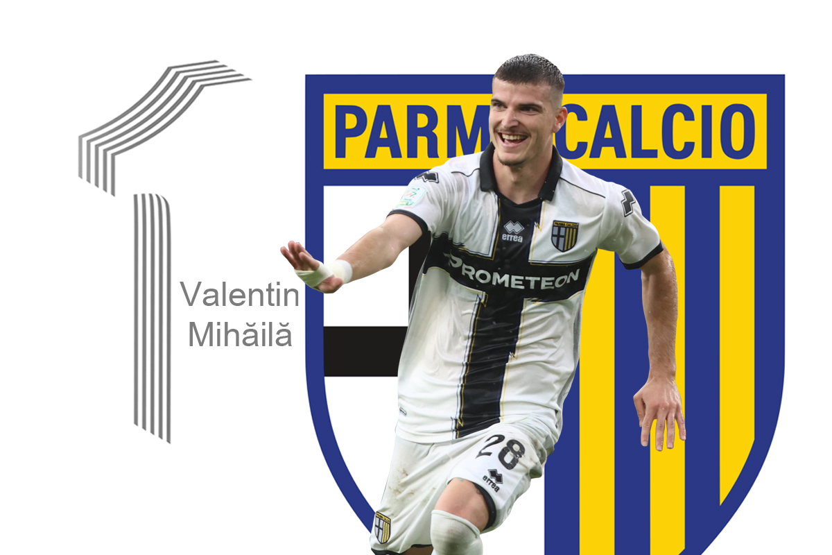 Valentin Mihăilă, „regele” din Serie B. Cifrele îl propulsează pe ...