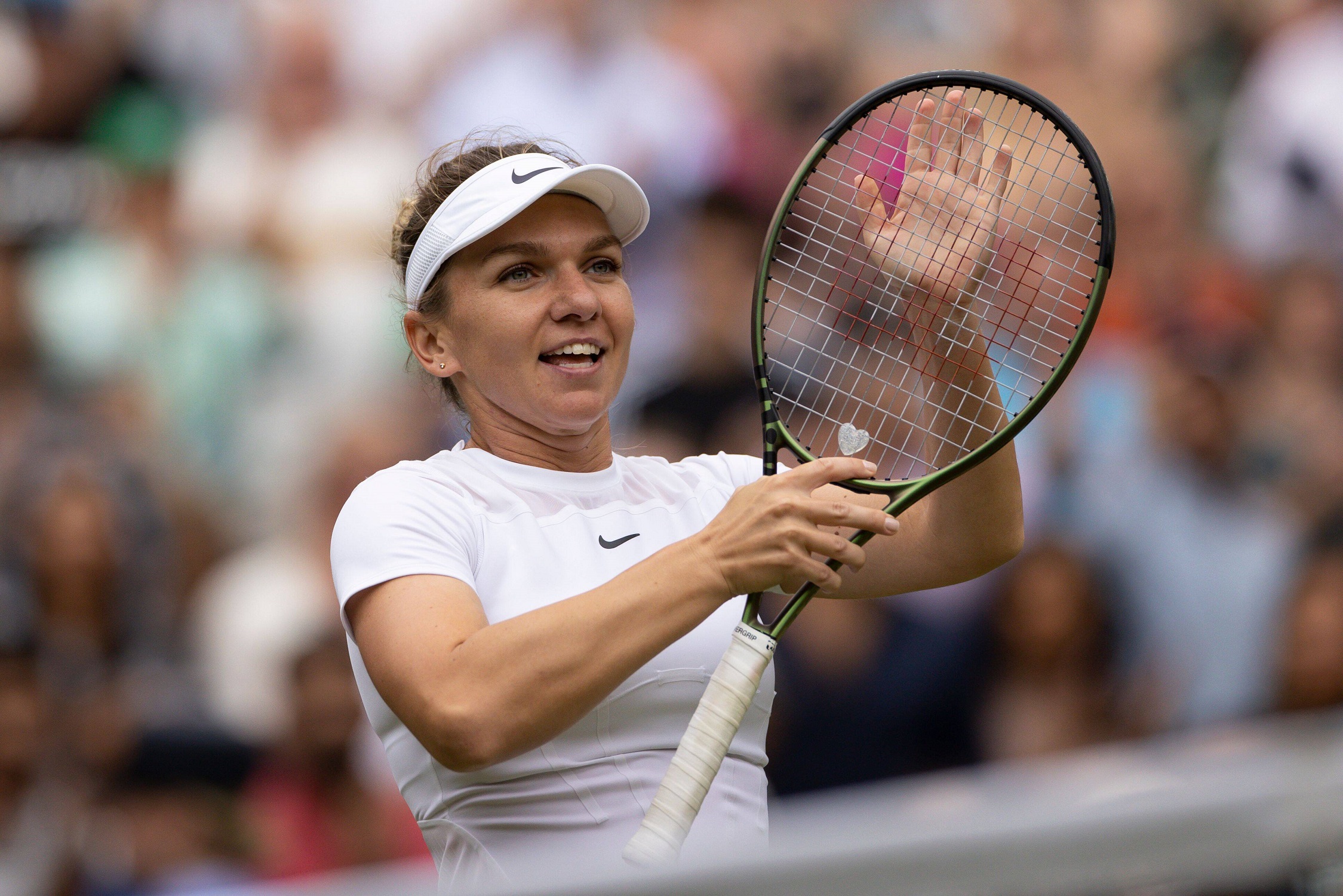 Întorsătură de situație în cazul de dopaj al Simonei Halep! Ce detalii oferă pașaportul biologic ...