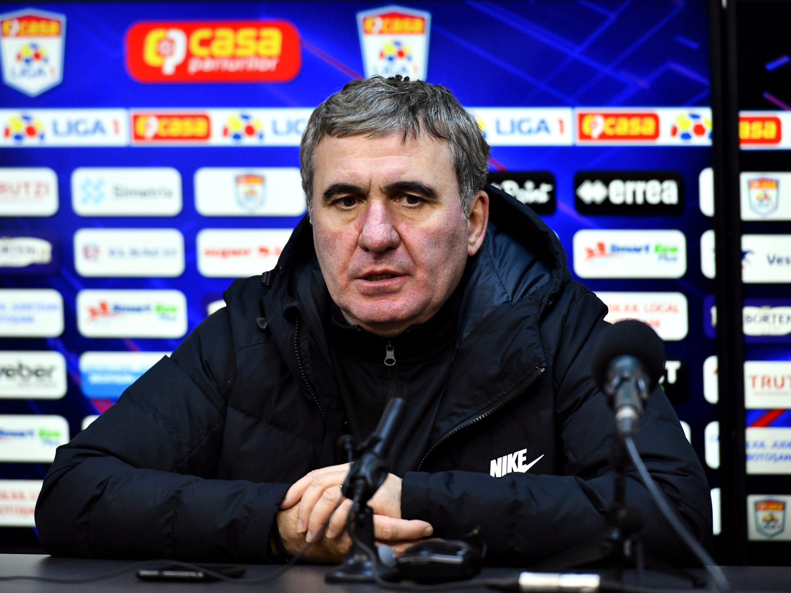 Gică Hagi s-a ”ars” rău cu el! L-a pierdut gratis, iar acum valorează ...