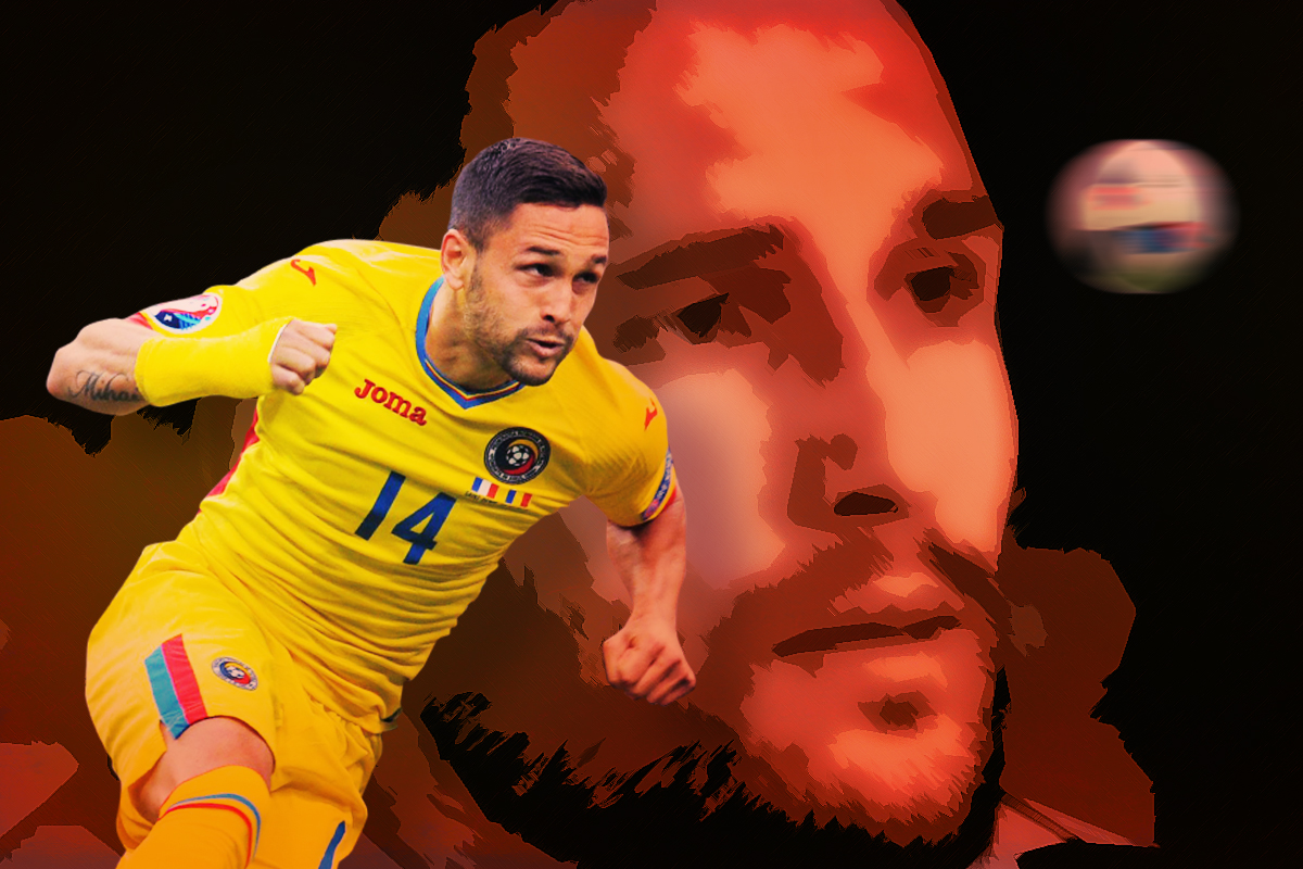 EXCLUSIV. Florin Andone semnează cu Las Palmas și va juca din nou în ...