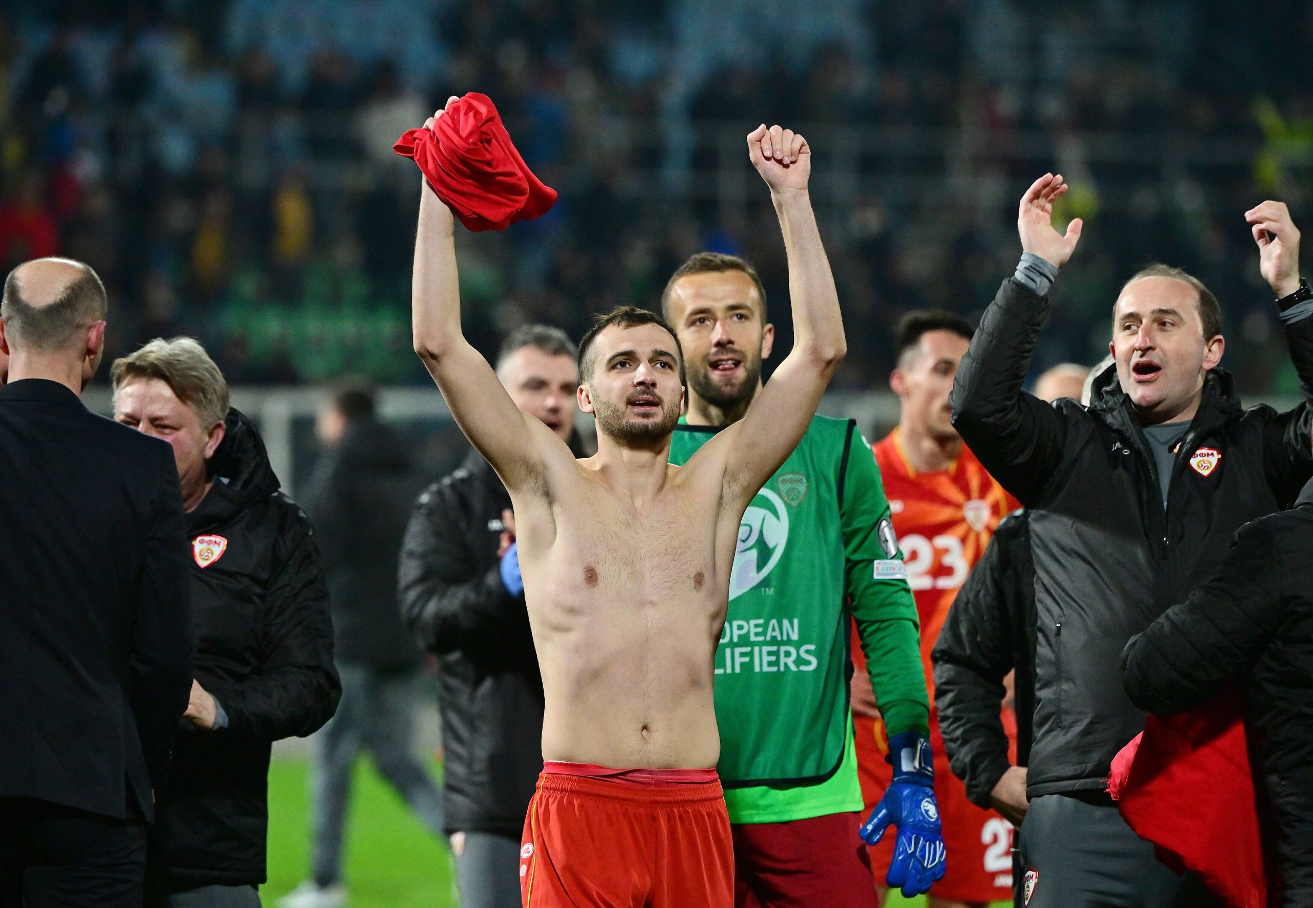 Noul transfer de la FCSB stă cu bagajele făcute.