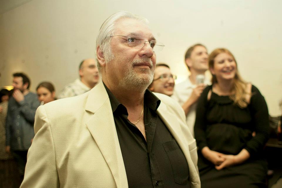 S-a stins celebrul actor Doru Ana