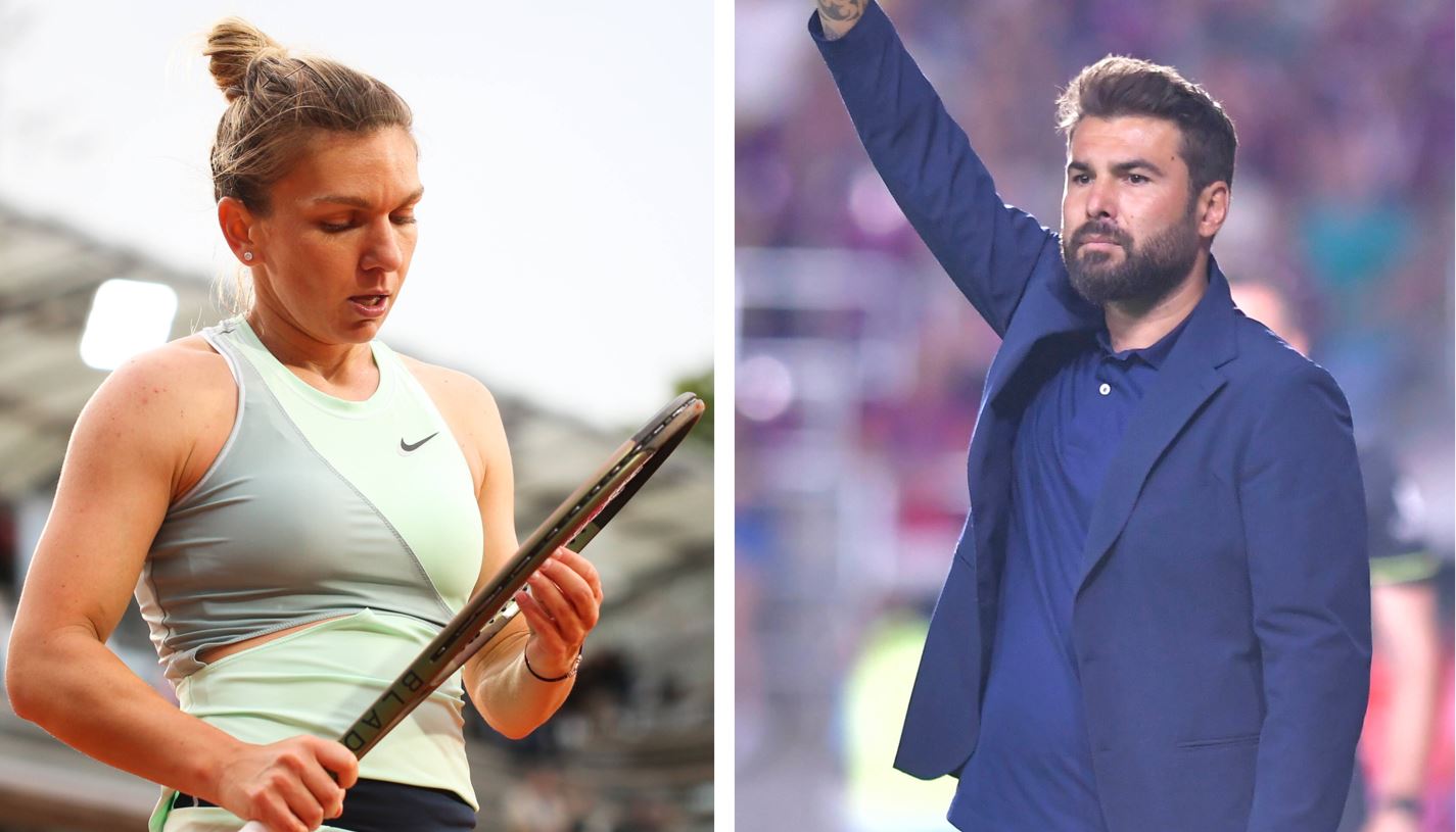 Adrian Mutu strânge rândurile și îi transmite un mesaj emoționant ...