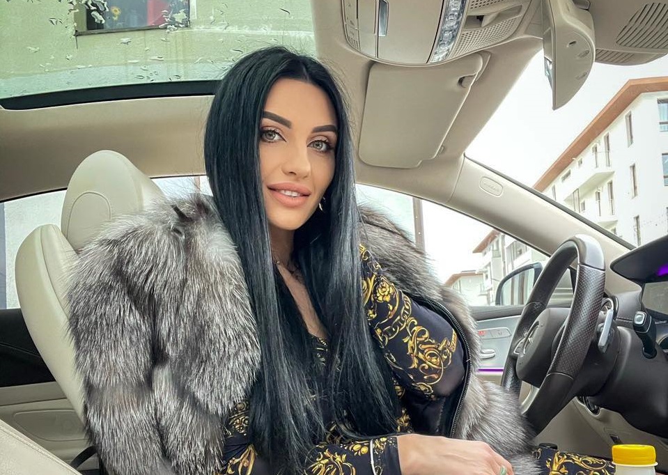 Ana Porgras s-a reprofilat. De la o sportivă de aur, la manichiuristă ...