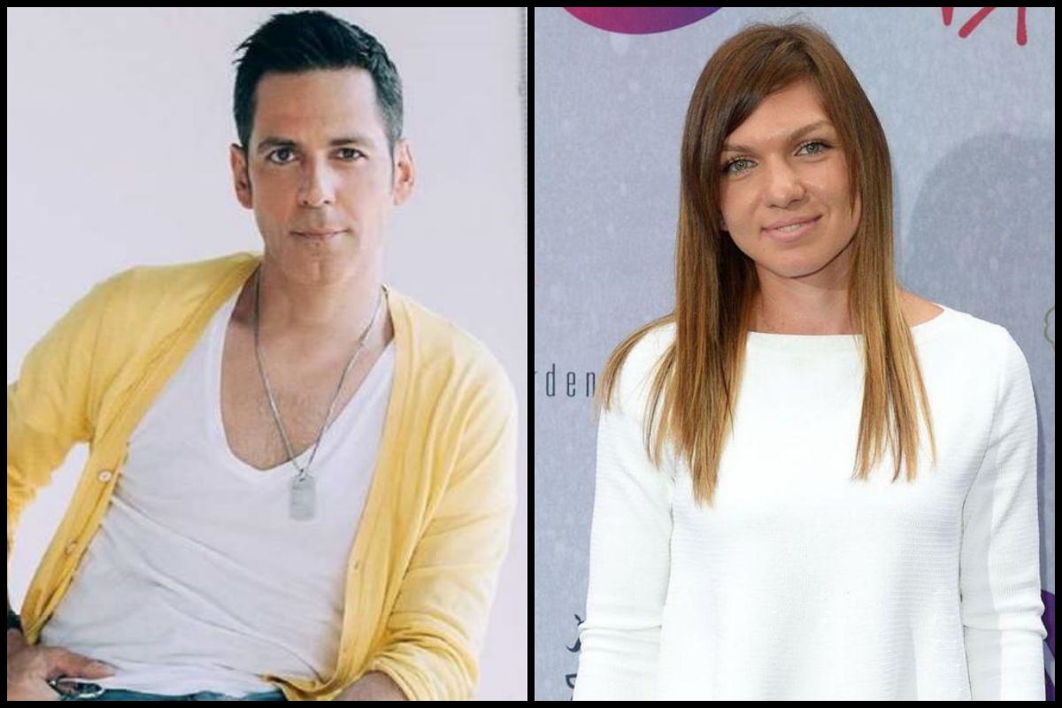 Cum au ajuns Simona Halep și Ștefan Bănică subiect de ironii pe ...