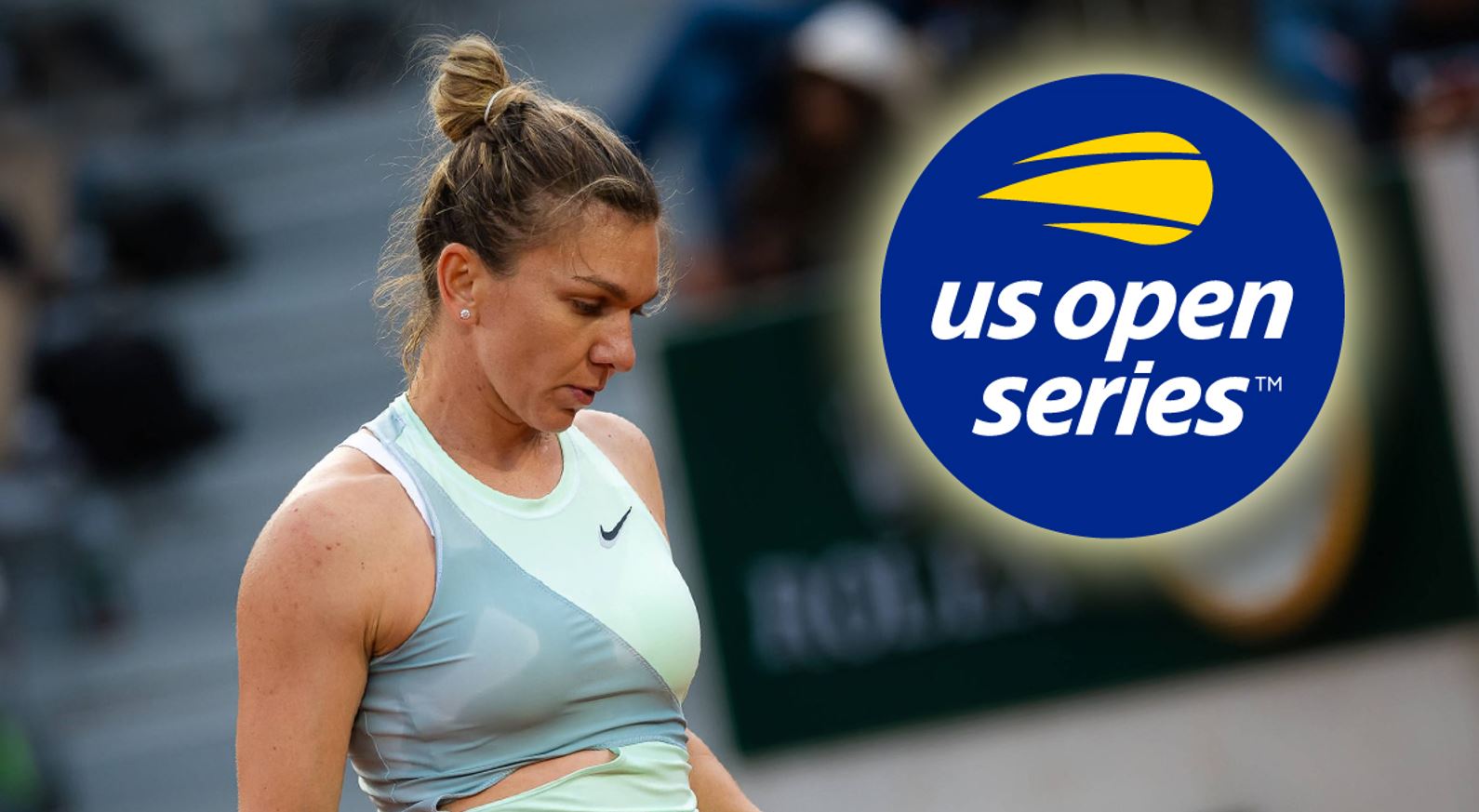 Disperarea lui Stere Halep după ce fiica sa a fost prinsă dopată la US ...