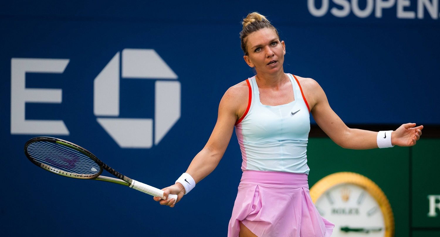 Vestea cumplită pentru Simona Halep abia acum a venit. Dezastrul se ...