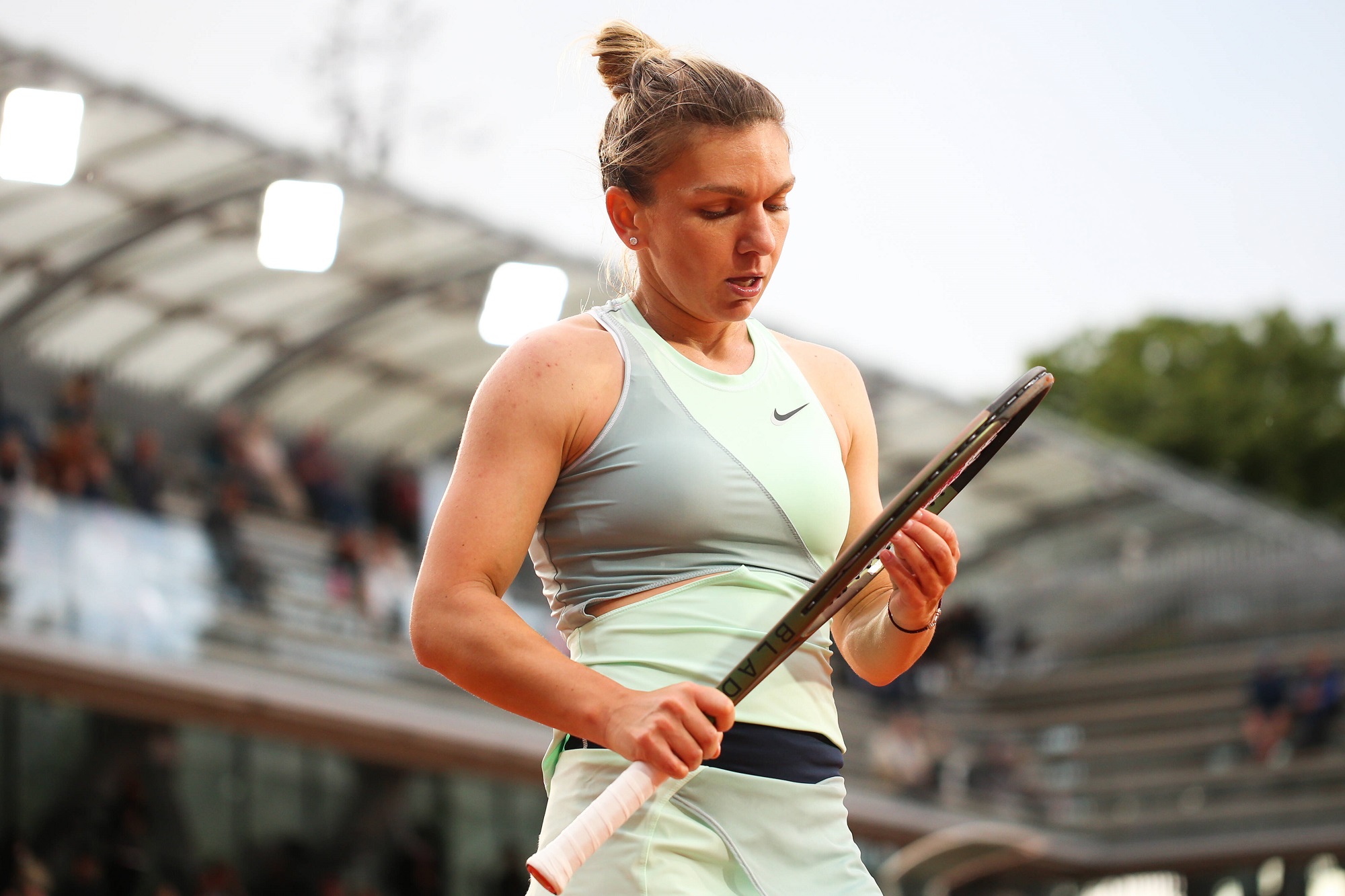 Simona Halep, contaminată cu roxadustat! Ipoteza uluitoare înaintată de ...