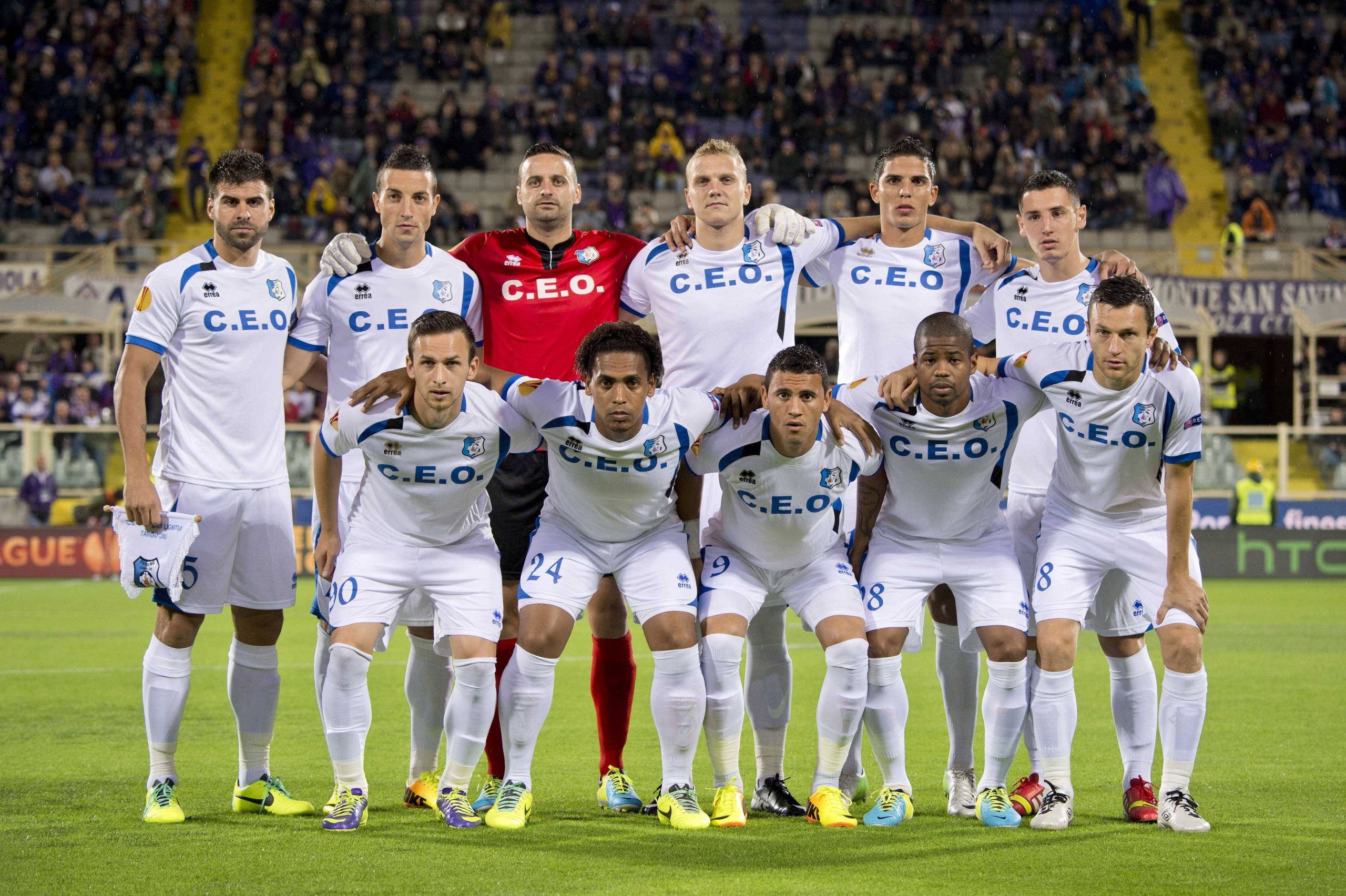 Faliment pentru o fostă forță a României. Probleme enorme pentru echipa ...