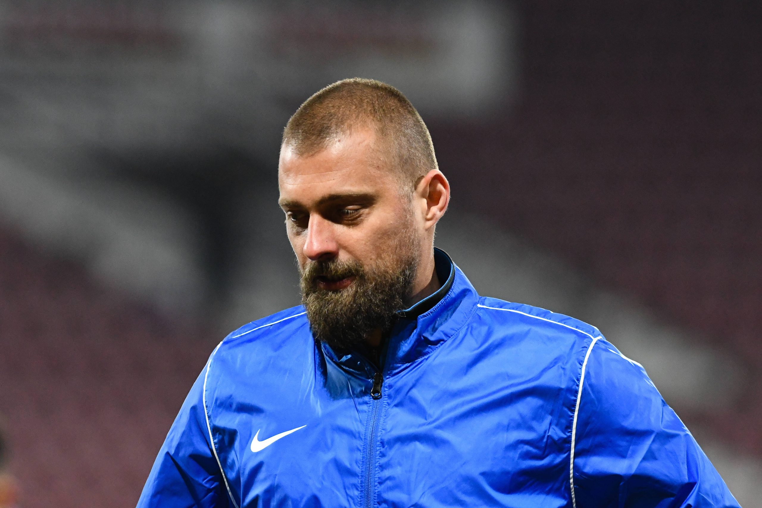 Interesul lui Sepsi OSK Sf. Gheorghe pentru Gabriel Tamaș nu există ...