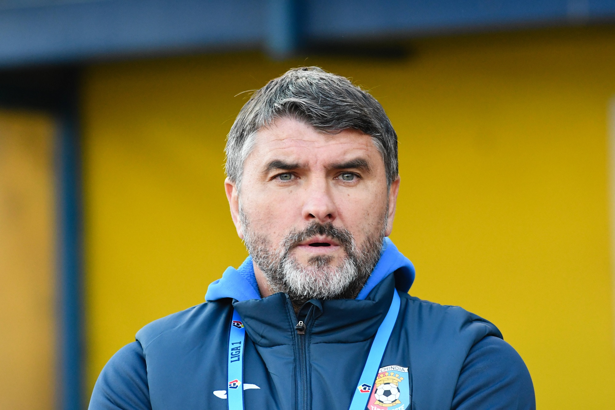 Plecat cu coada între picioare de la Chindia, Adrian Mihalcea și-a ...