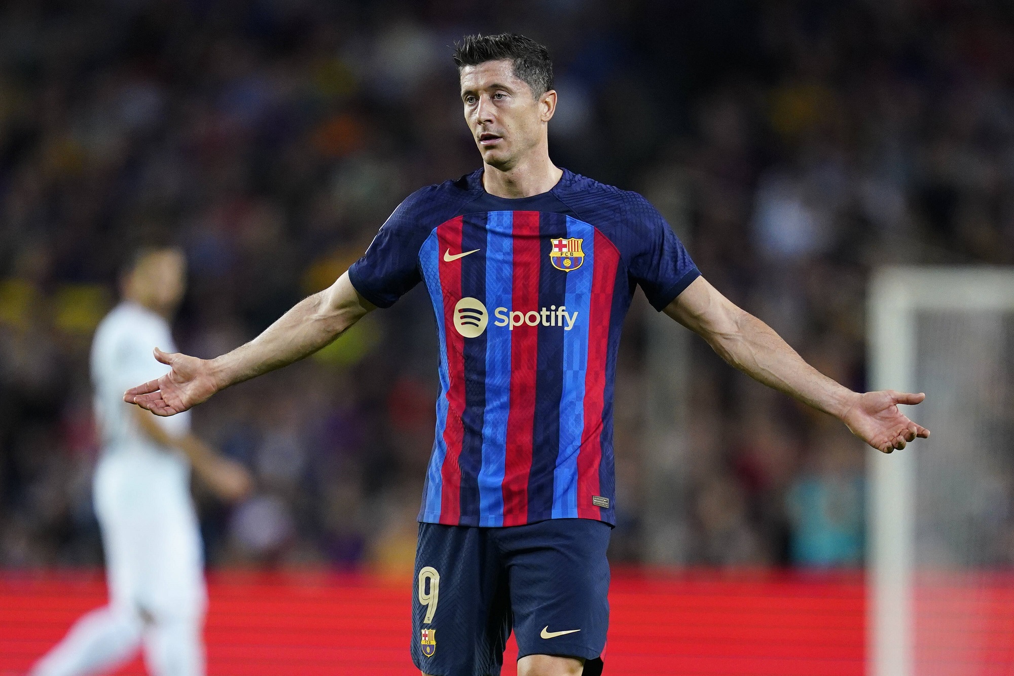 Remiza cu Inter Milano l-a distrus pe Robert Lewandowski: „Am vrut atât ...