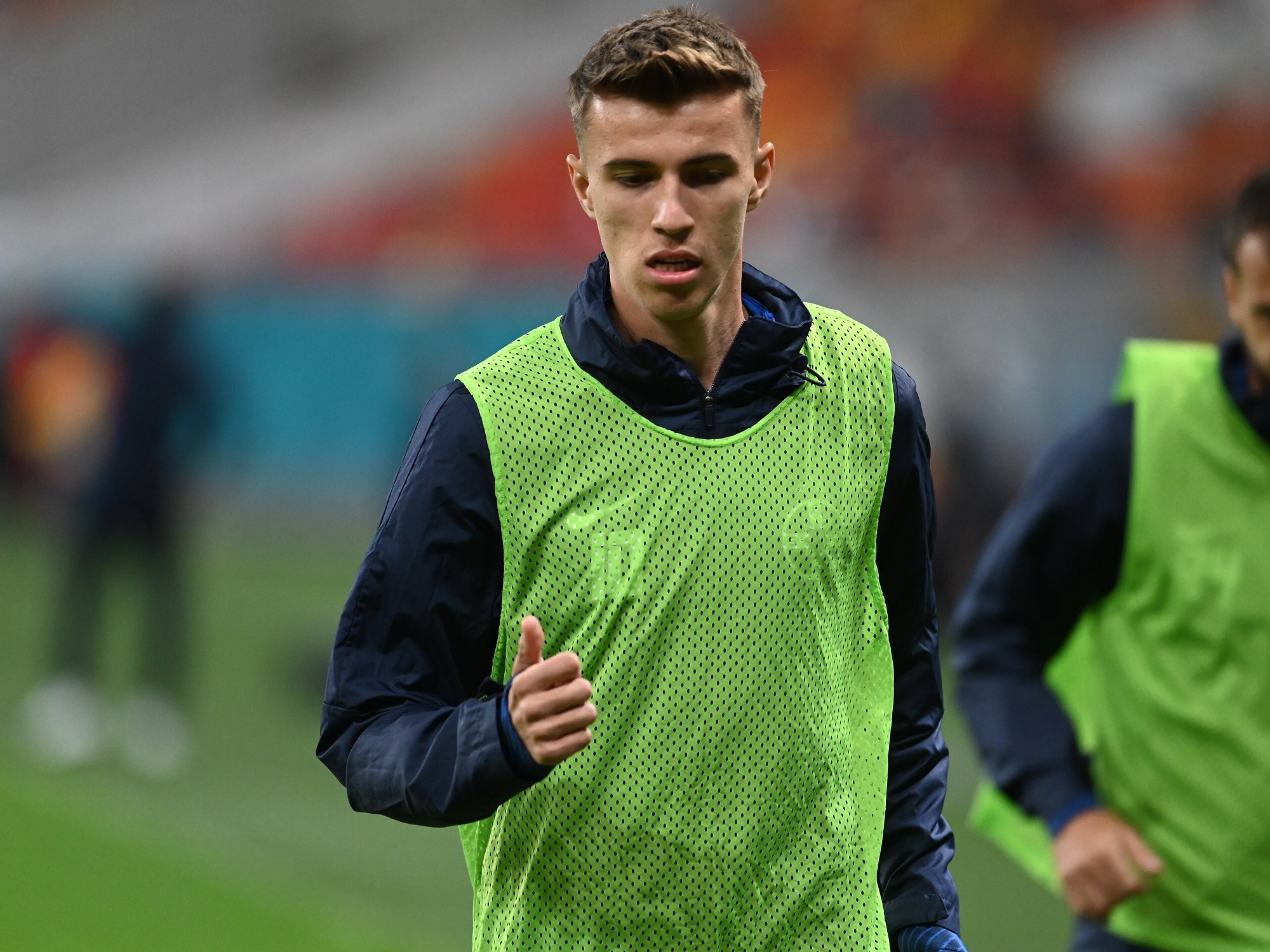 S-a prăbușit prețul lui Octavian Popescu, de la FCSB. Gigi Becali l-a ...